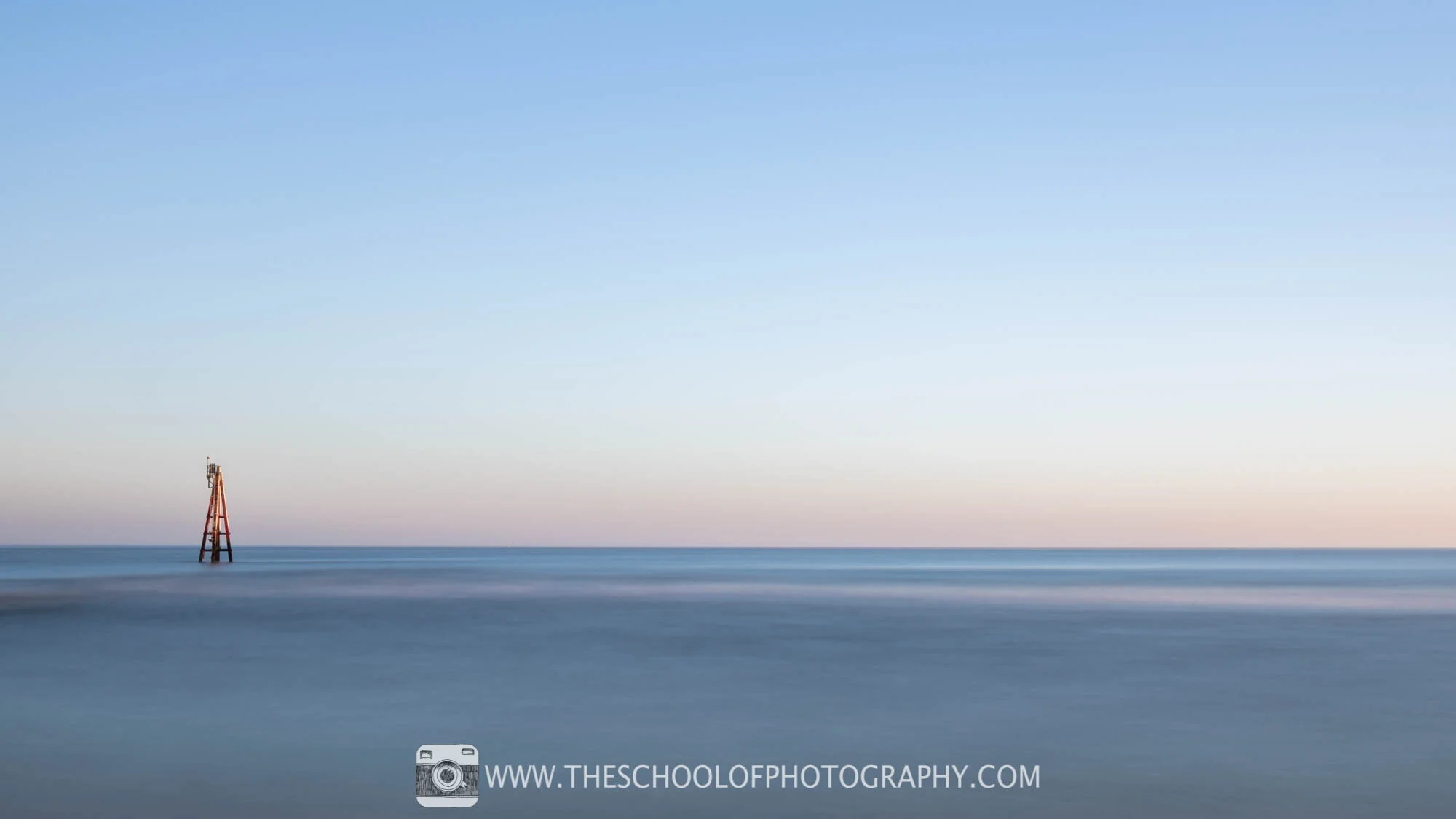 Minimalist Photography — The School of Photography - Courses, Tutorials ...