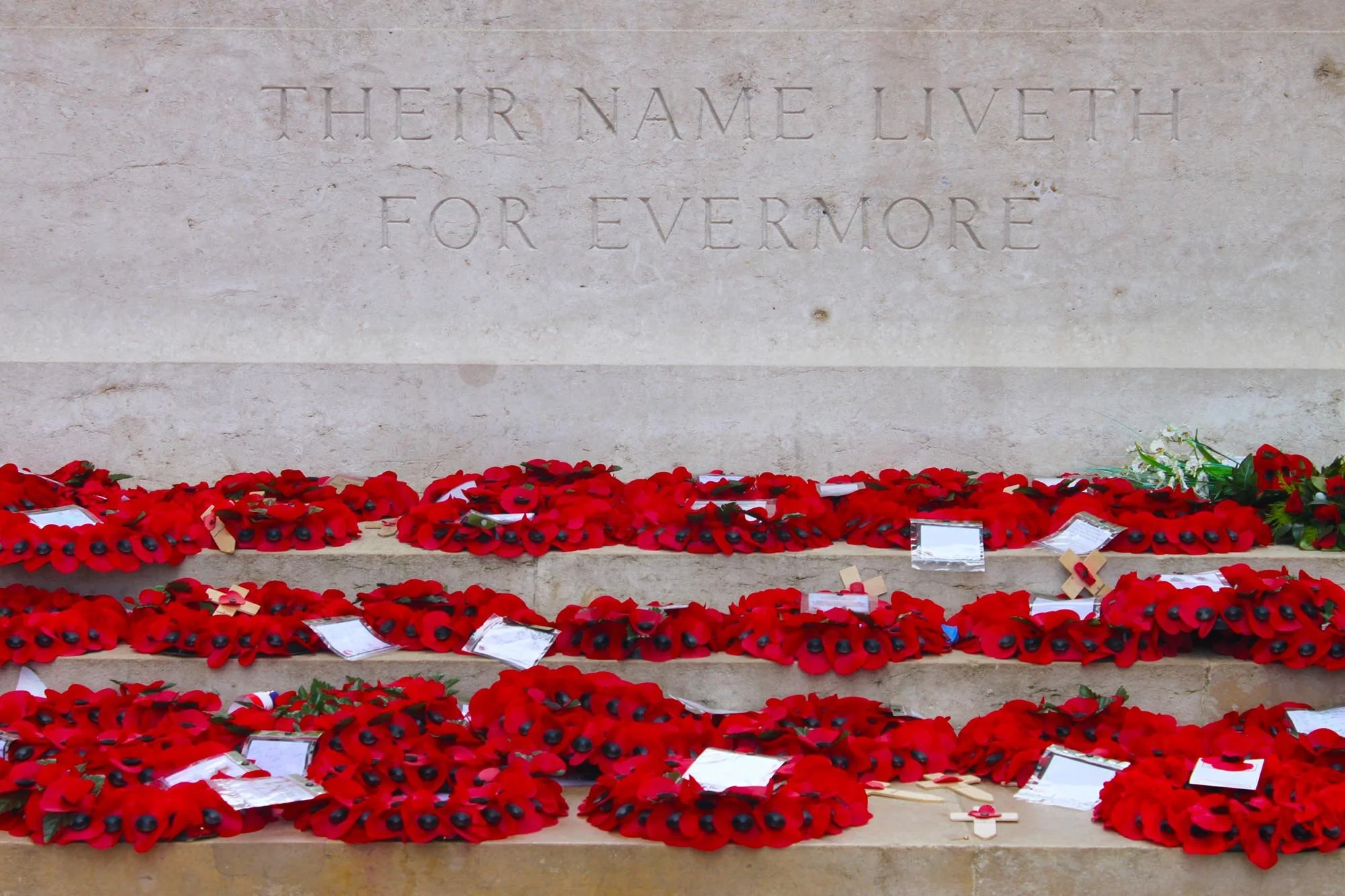 Remembrance Sunday in Pictures — The School of Photography - Courses ...