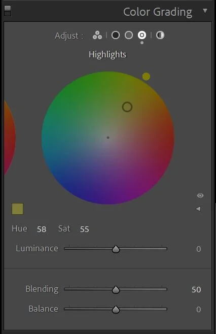 Colour grading in Lightroom - vs Photoshop — The School of Photography ...