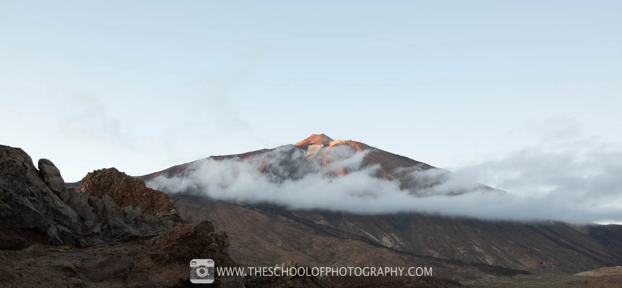 Colour grading in Lightroom - vs Photoshop — The School of Photography ...