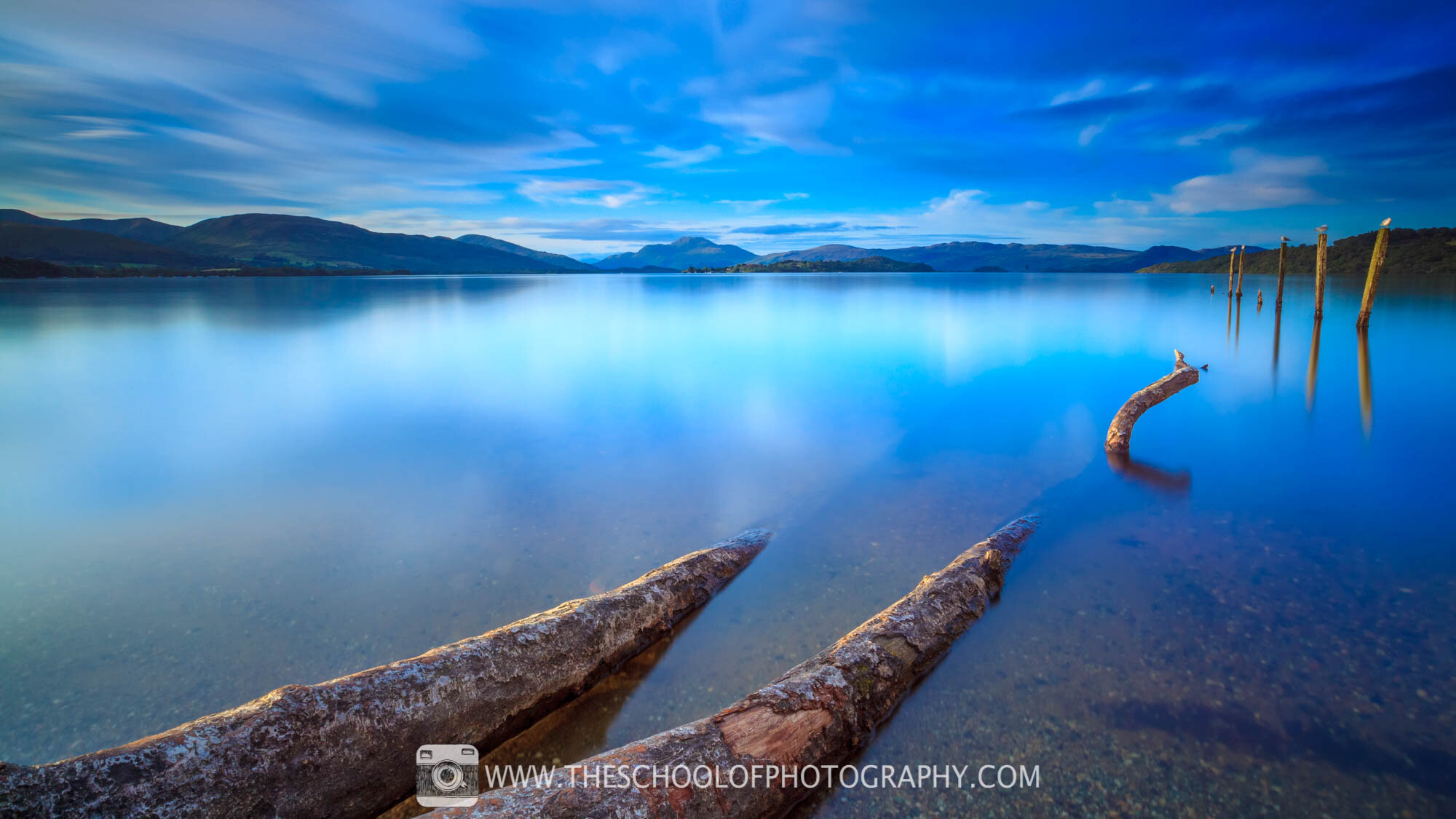Landscape photography tips for beginners — The School of Photography ...