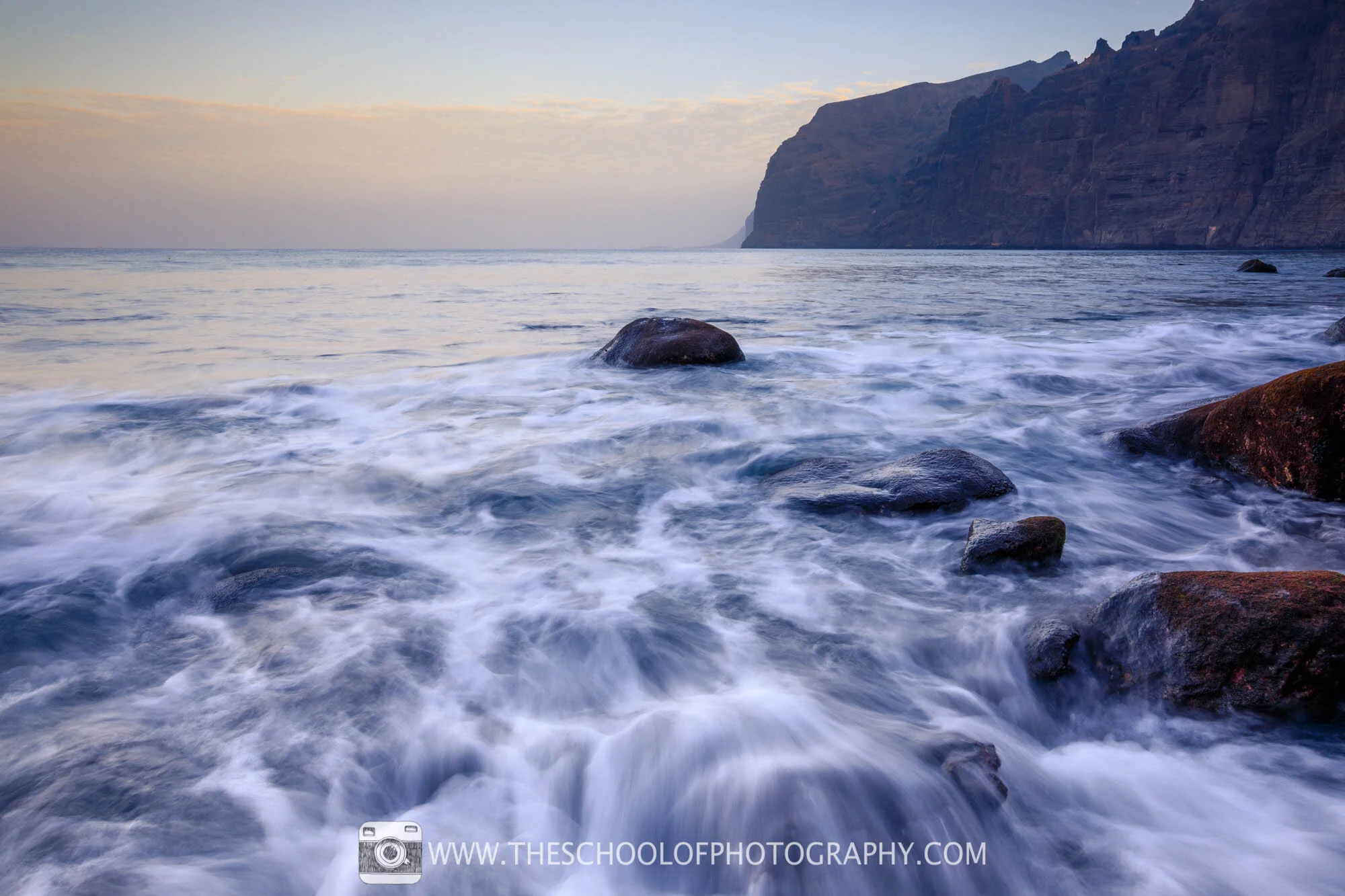 Landscape photography tips for beginners — The School of Photography ...
