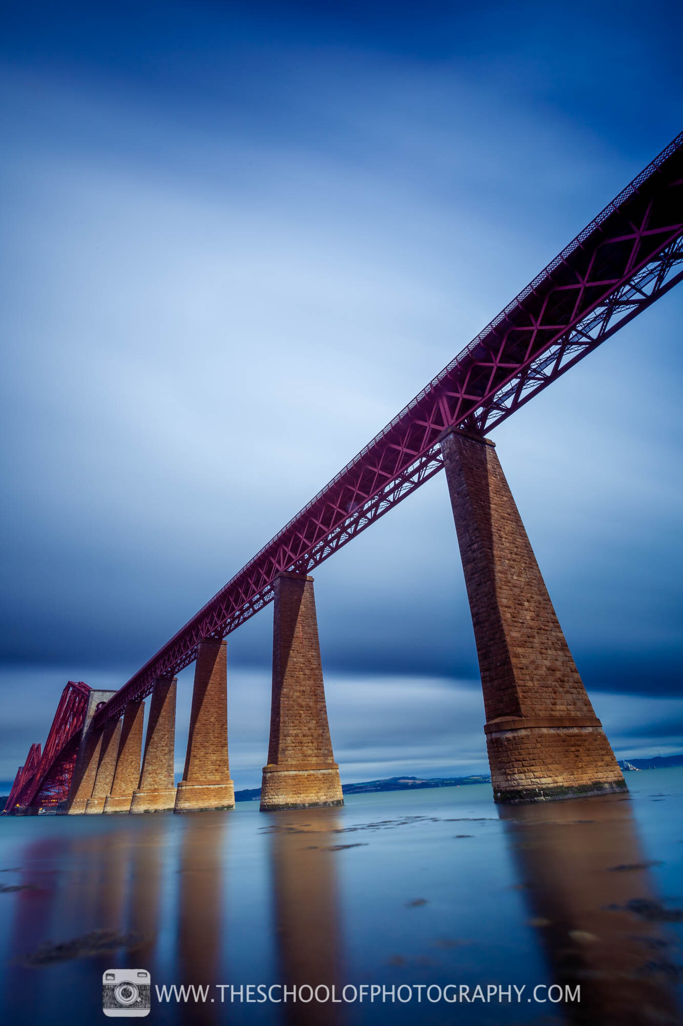 Landscape photography tips for beginners — The School of Photography ...