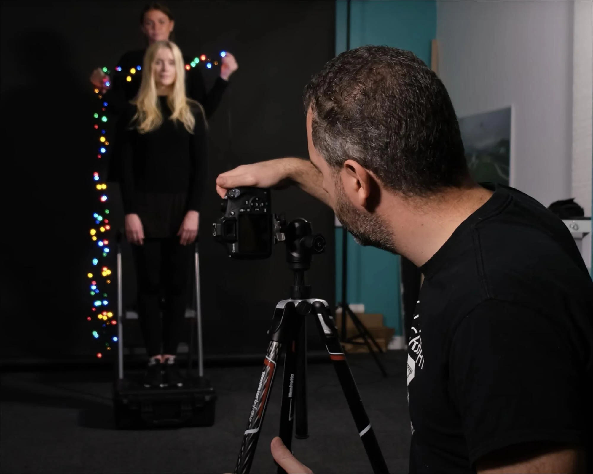 Christmas Photo Ideas — The School of Photography - Courses, Tutorials ...