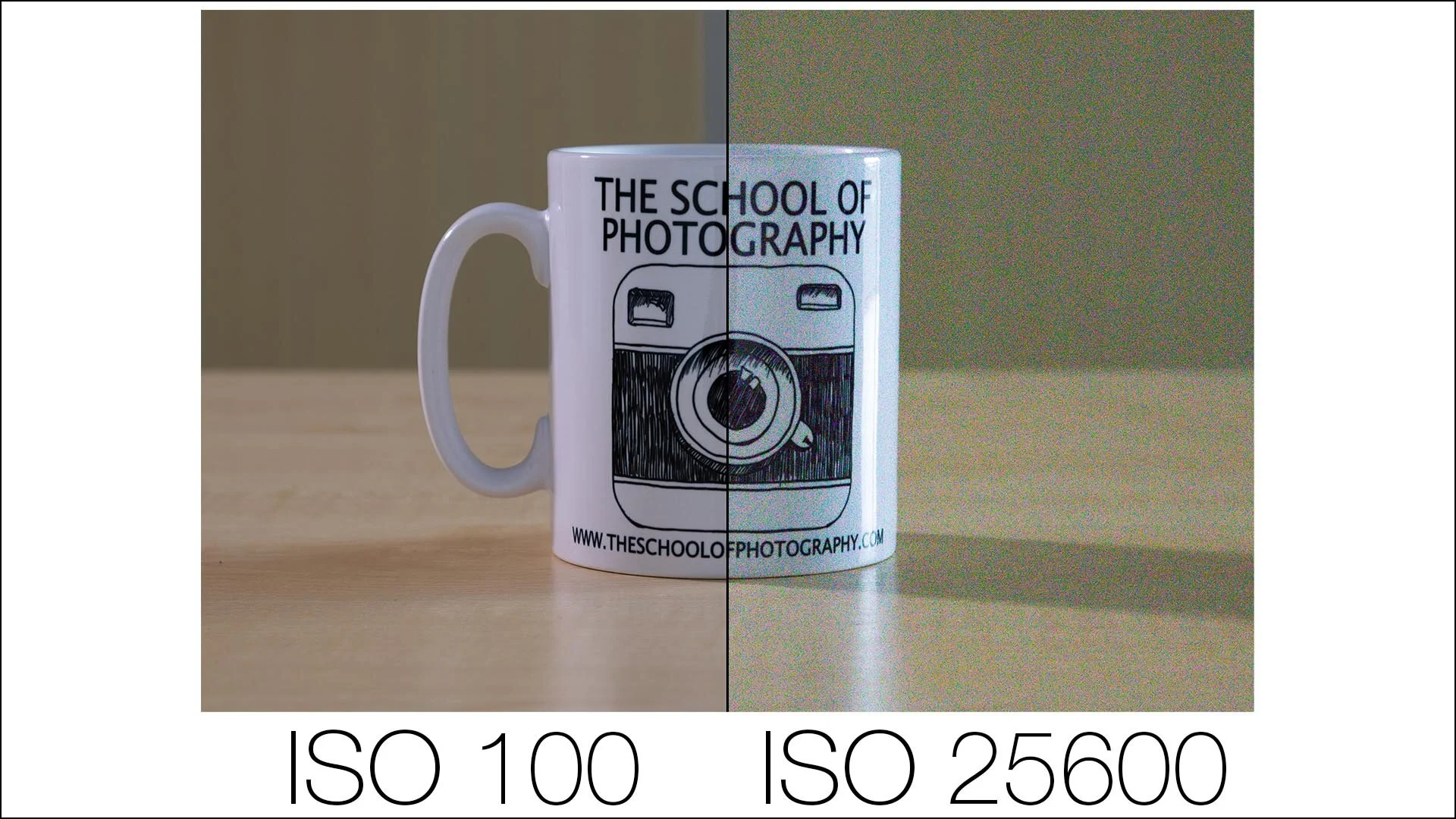 Beginners Photography Course — The School of Photography - Courses ...