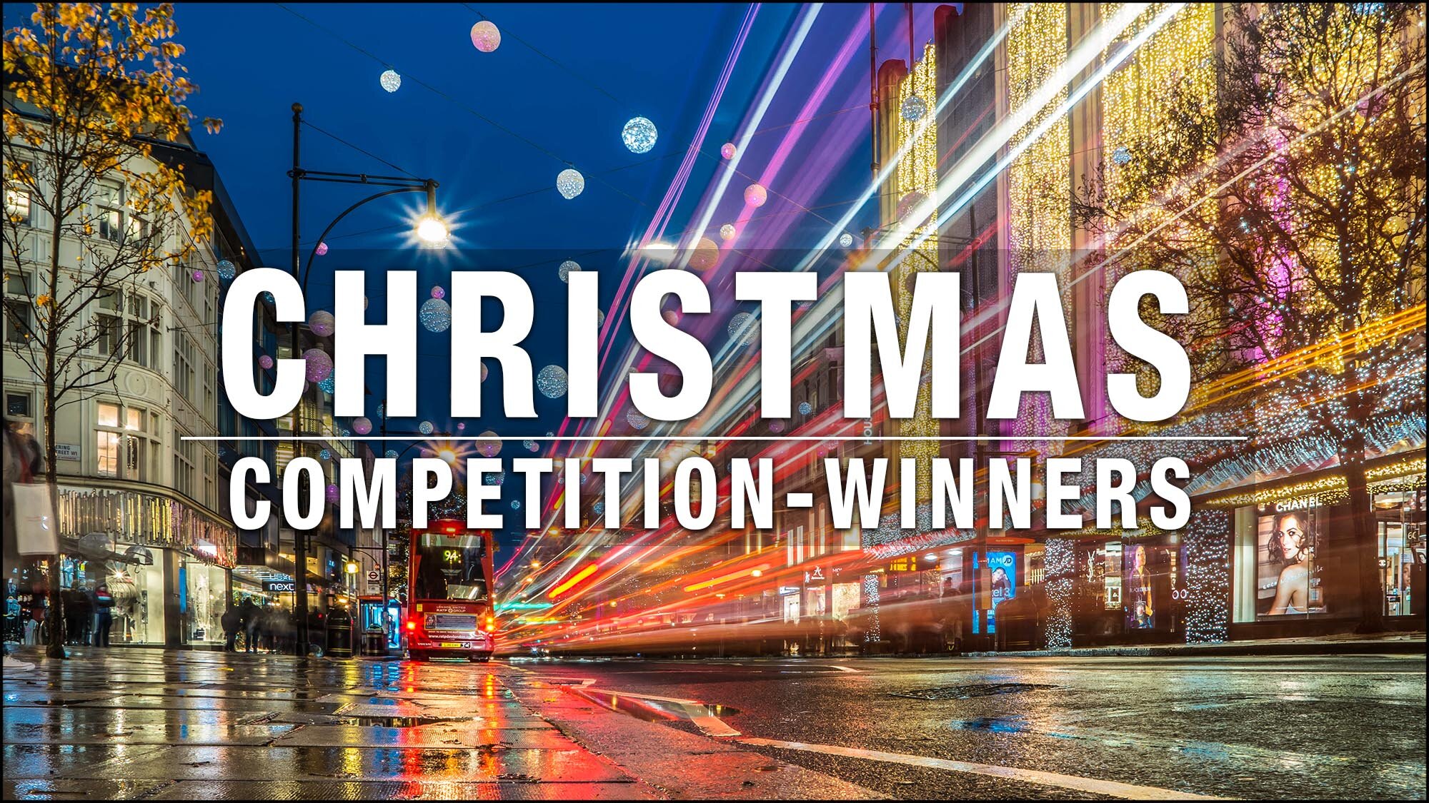 Photography Competitions — The School of Photography - Courses ...