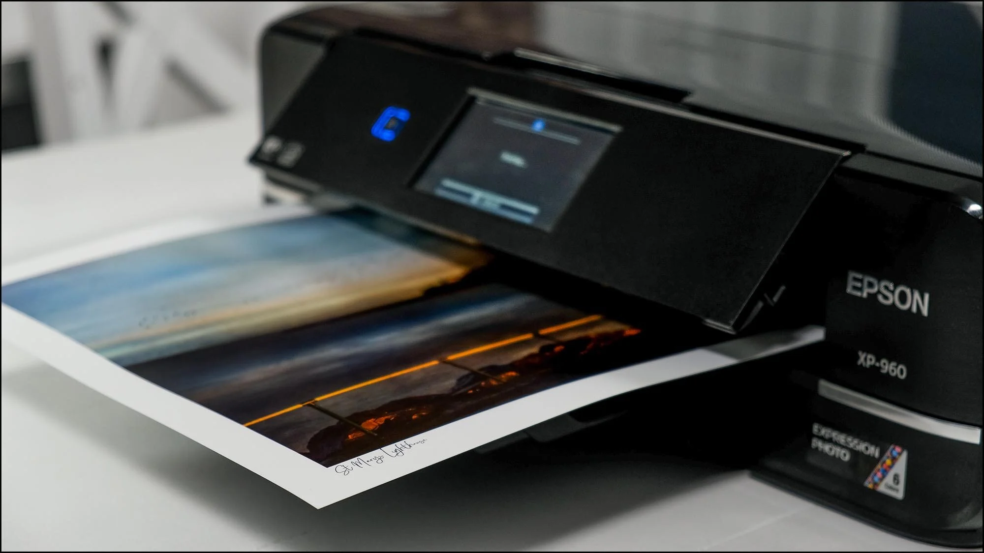 Fine Art Landscape Photography — The School of Photography - Courses ...