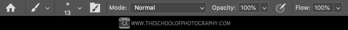 Opacity in Photoshop Explained – and why you need to use it with Flow ...