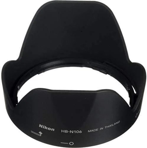 Camera Lens Hoods – Explained — The School of Photography - Courses, Tutorials & Books
