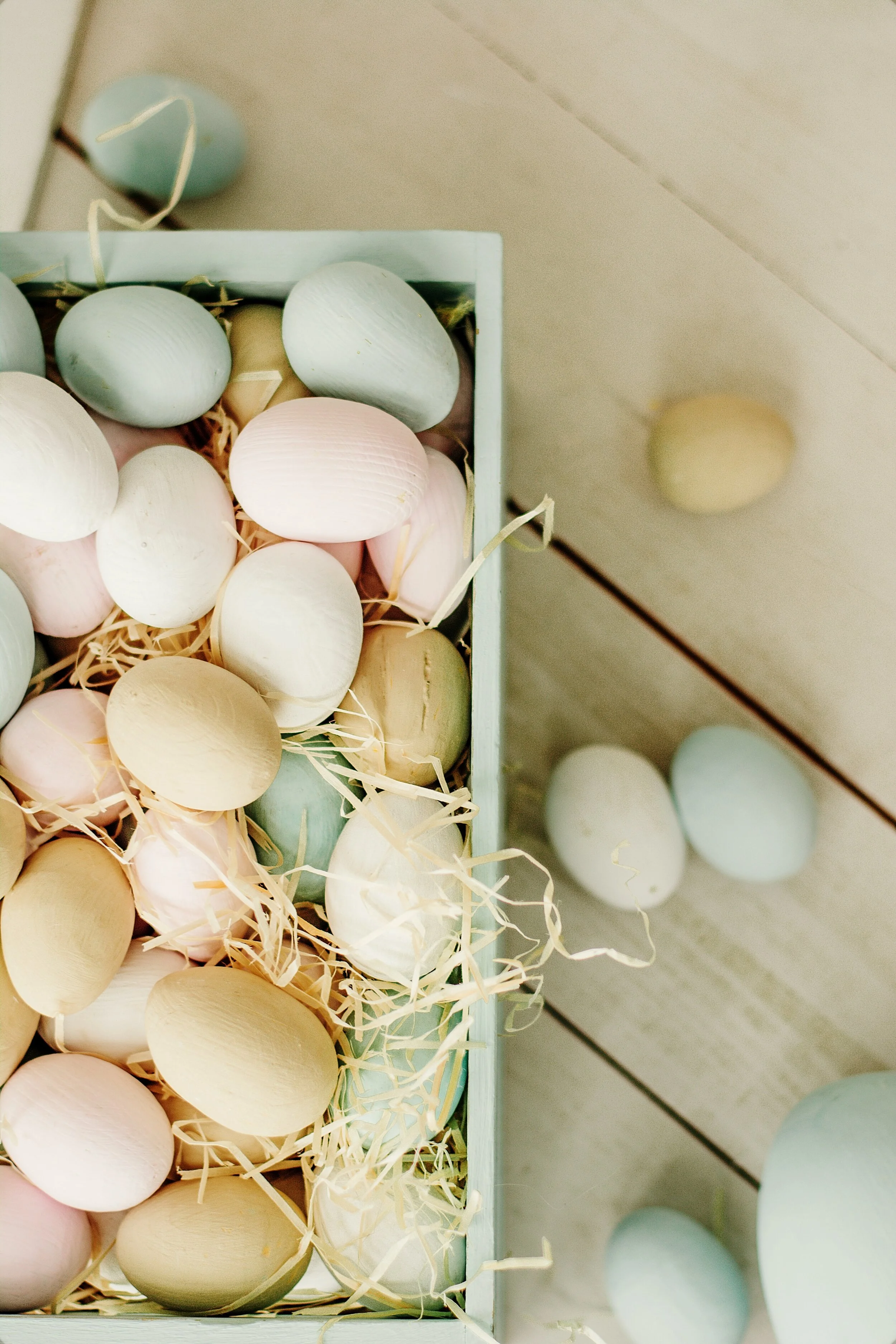 Easter Photography Ideas — The School of Photography - Courses ...