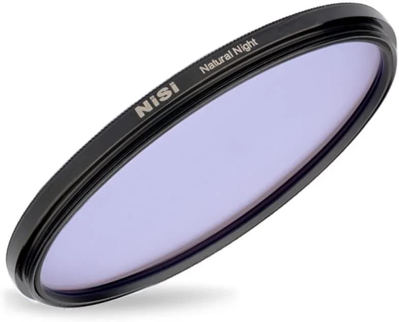 Nisi Natural Night Filter Review — The School of Photography - Courses ...
