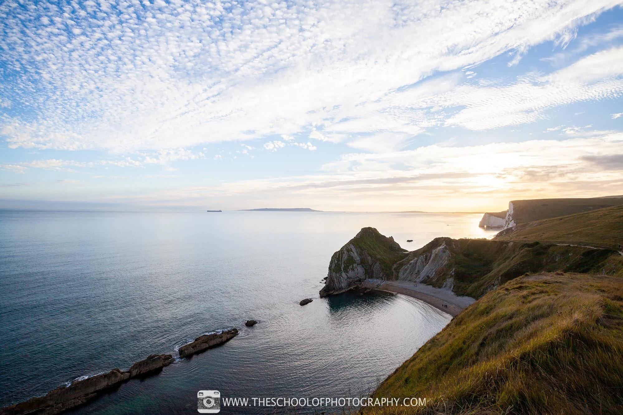 Sunset Photography – Perfect Exposures Every Time — The School of ...