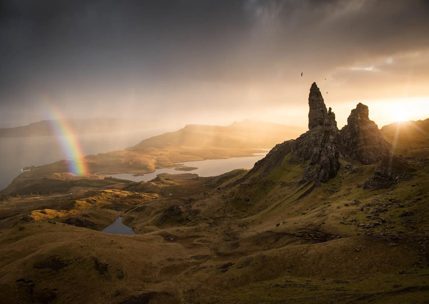 Pro Landscape Photography Course with Tom Archer — The School of ...