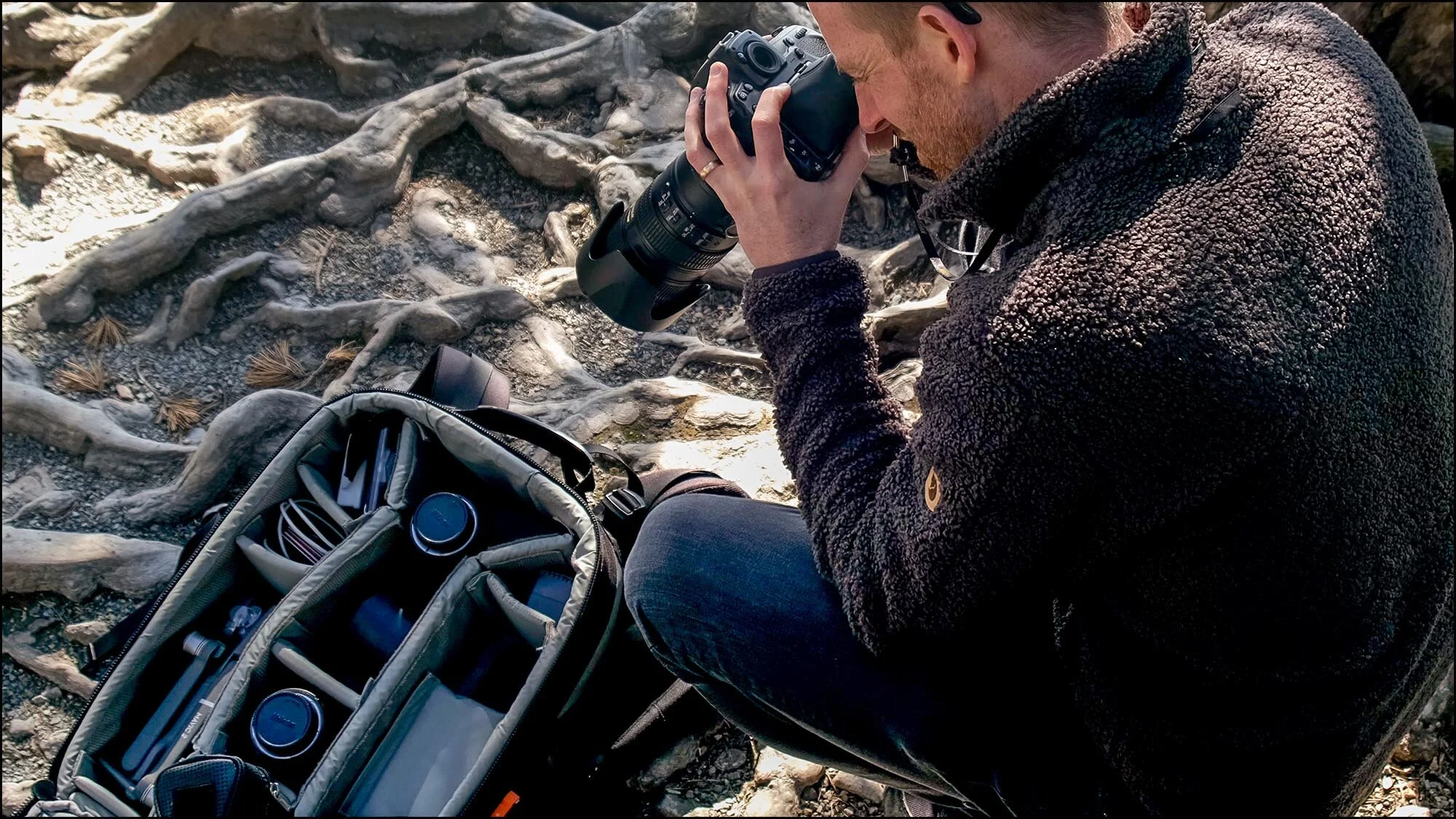 Pro Landscape Photography Course with Tom Archer — The School of ...
