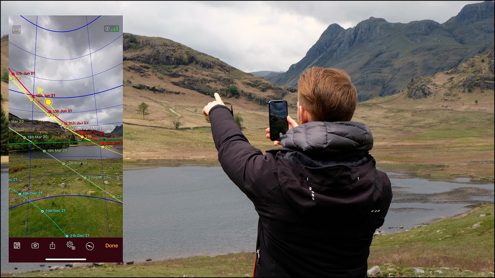 Pro Landscape Photography Course with Tom Archer — The School of ...