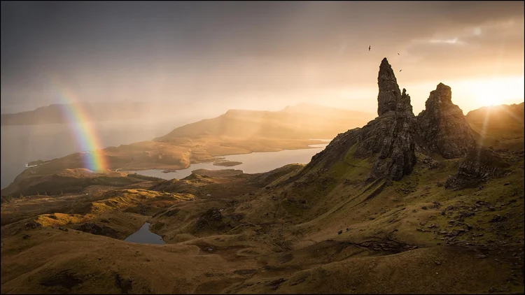 Pro Landscape Photography Course with Tom Archer — The School of ...