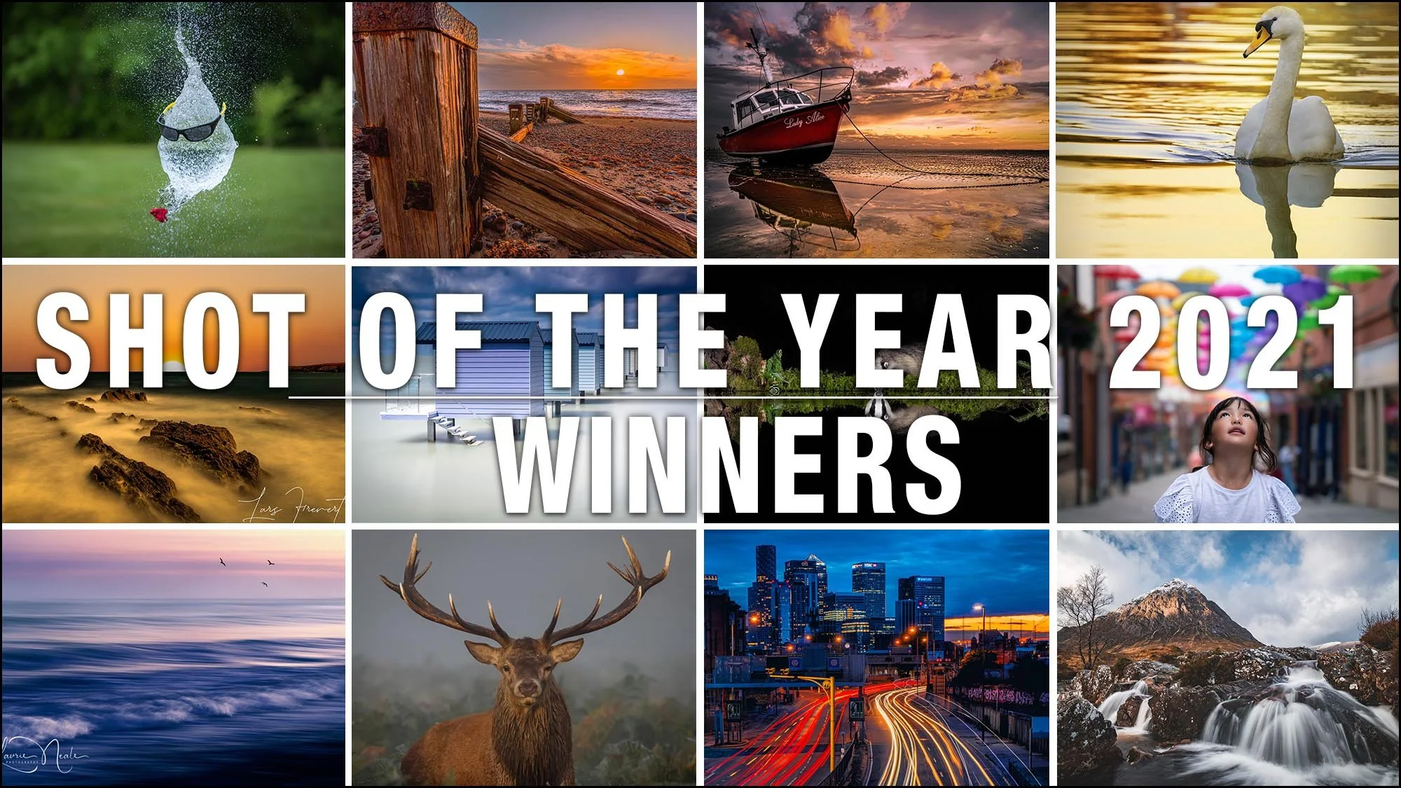 Photography Competitions — The School of Photography - Courses ...