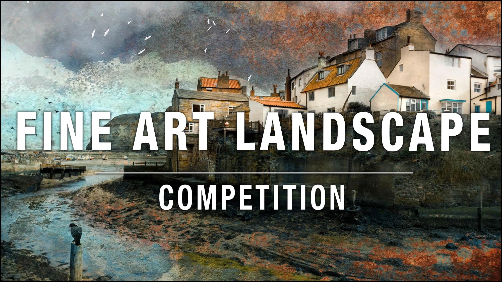 Photography Competitions — The School of Photography - Courses ...