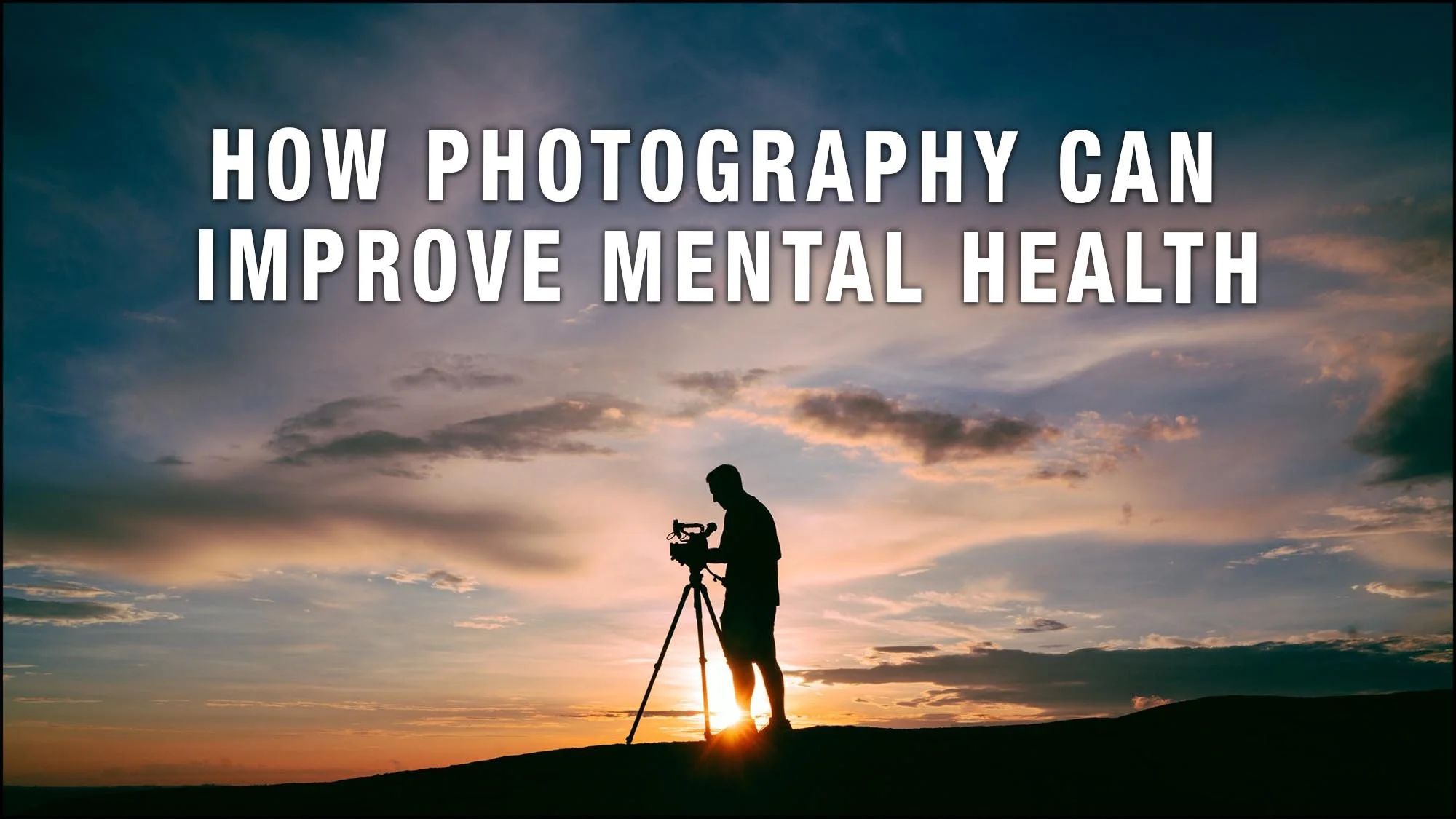 Blog — The School of Photography - Courses, Tutorials & Books