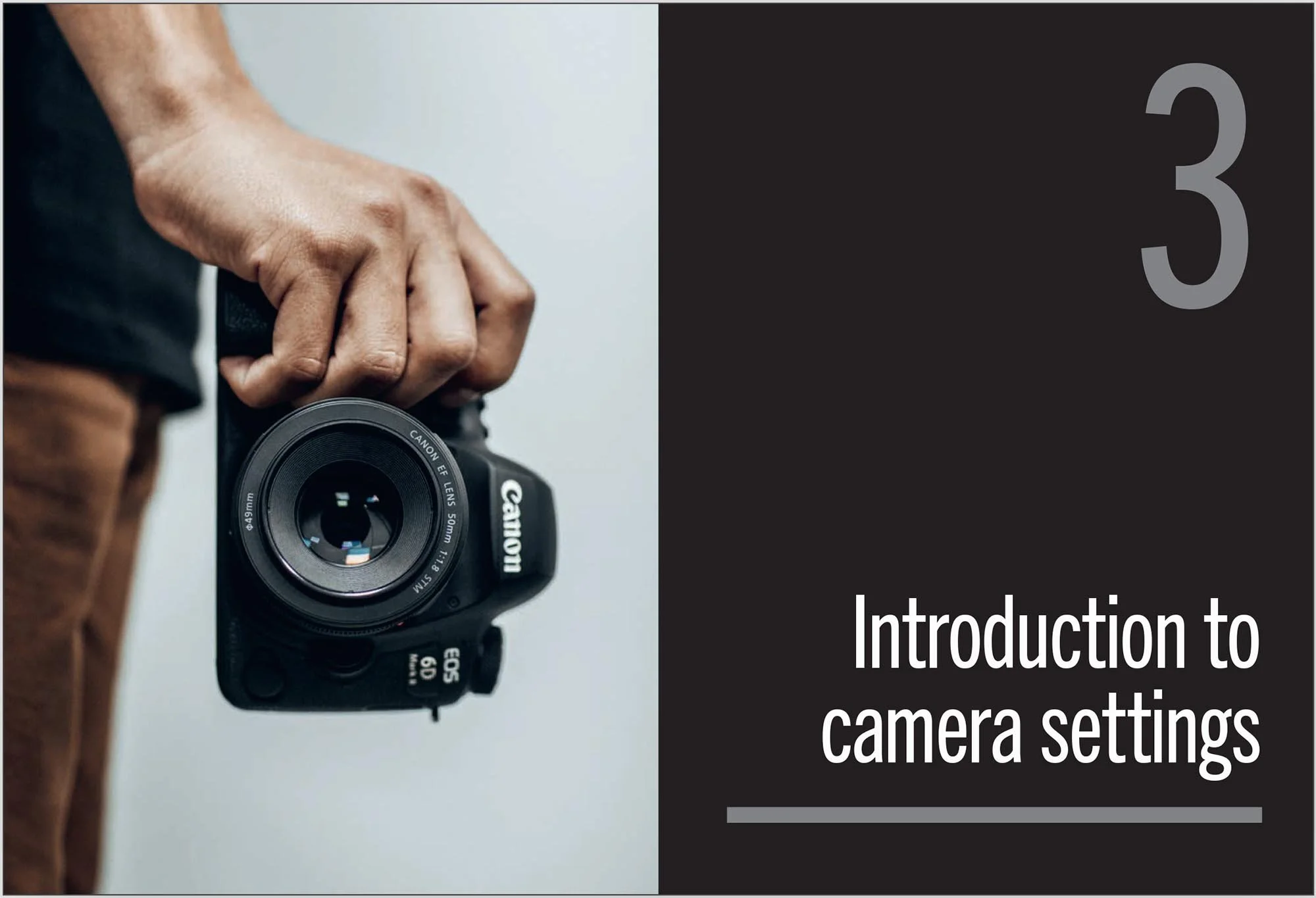 #1 Best Photography eBook — The School of Photography - Courses ...