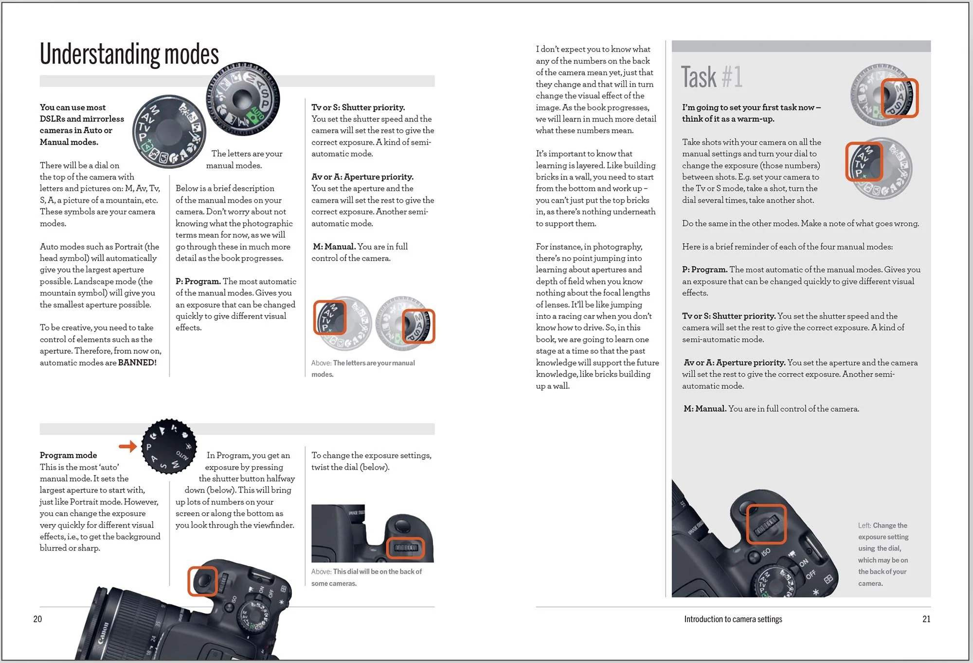 #1 Best Photography eBook — The School of Photography - Courses ...