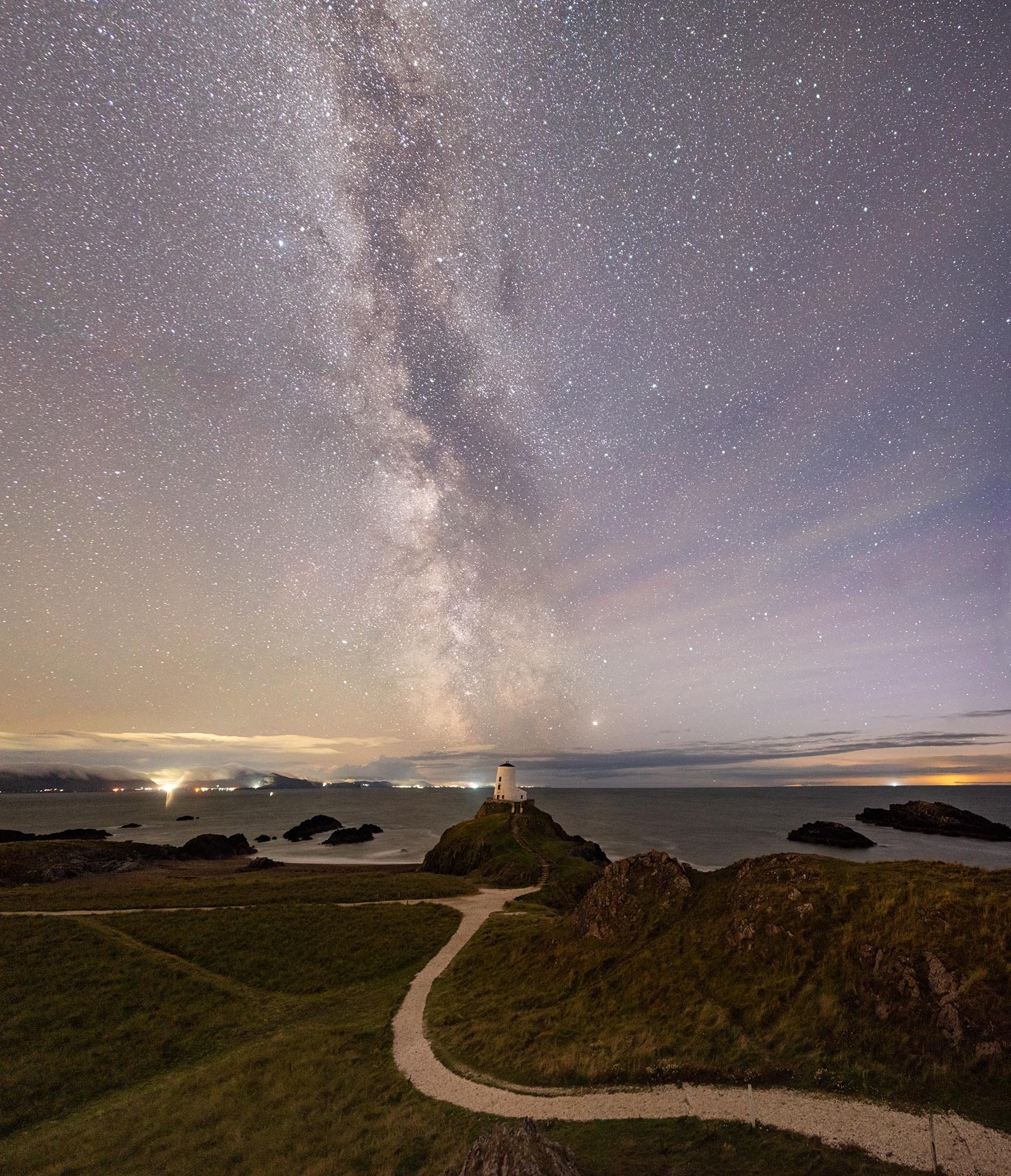 How to Take Pictures of Stars — The School of Photography - Courses ...