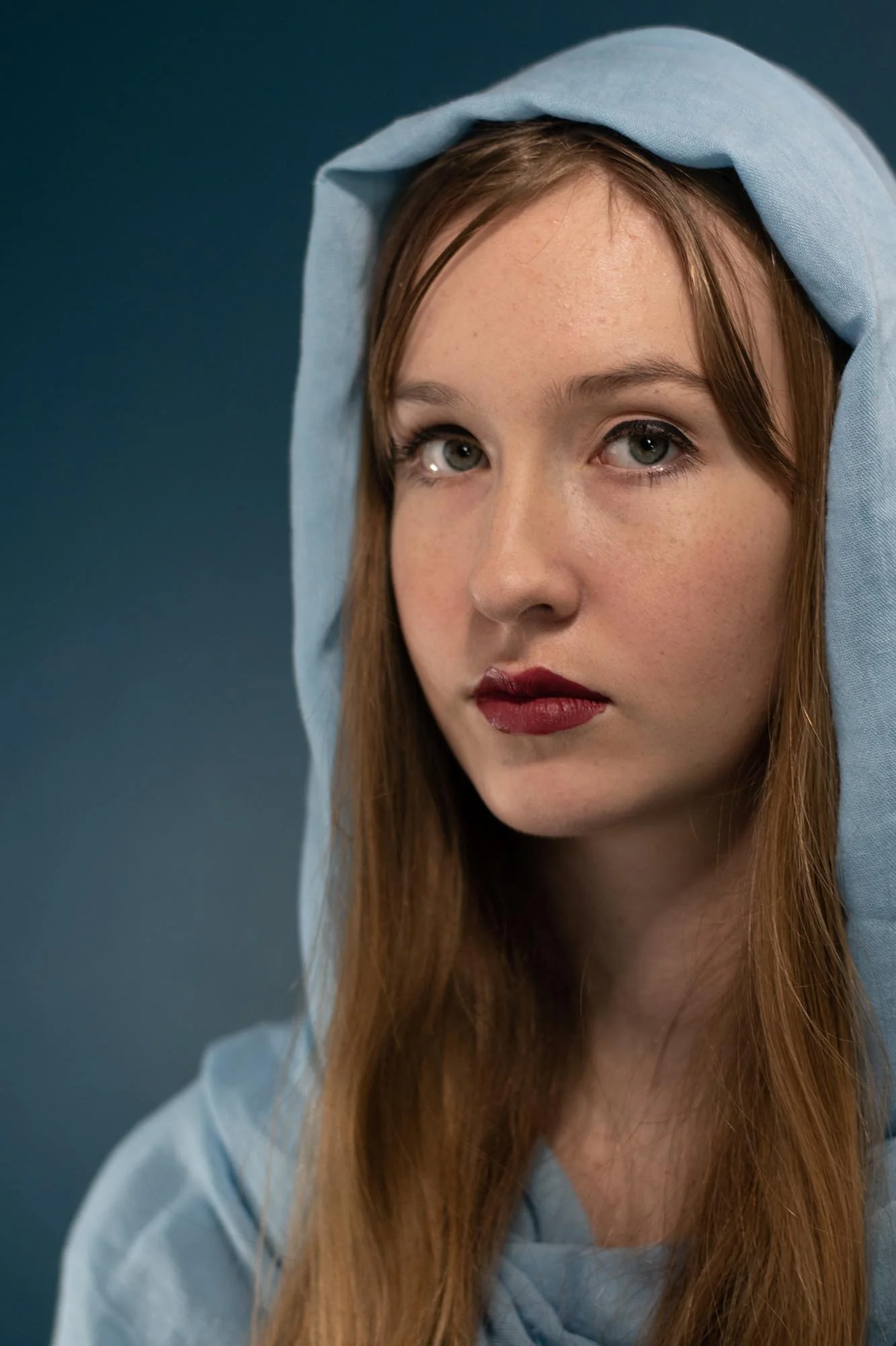 Member Profile: Jessica Patterson — The School of Photography - Courses ...
