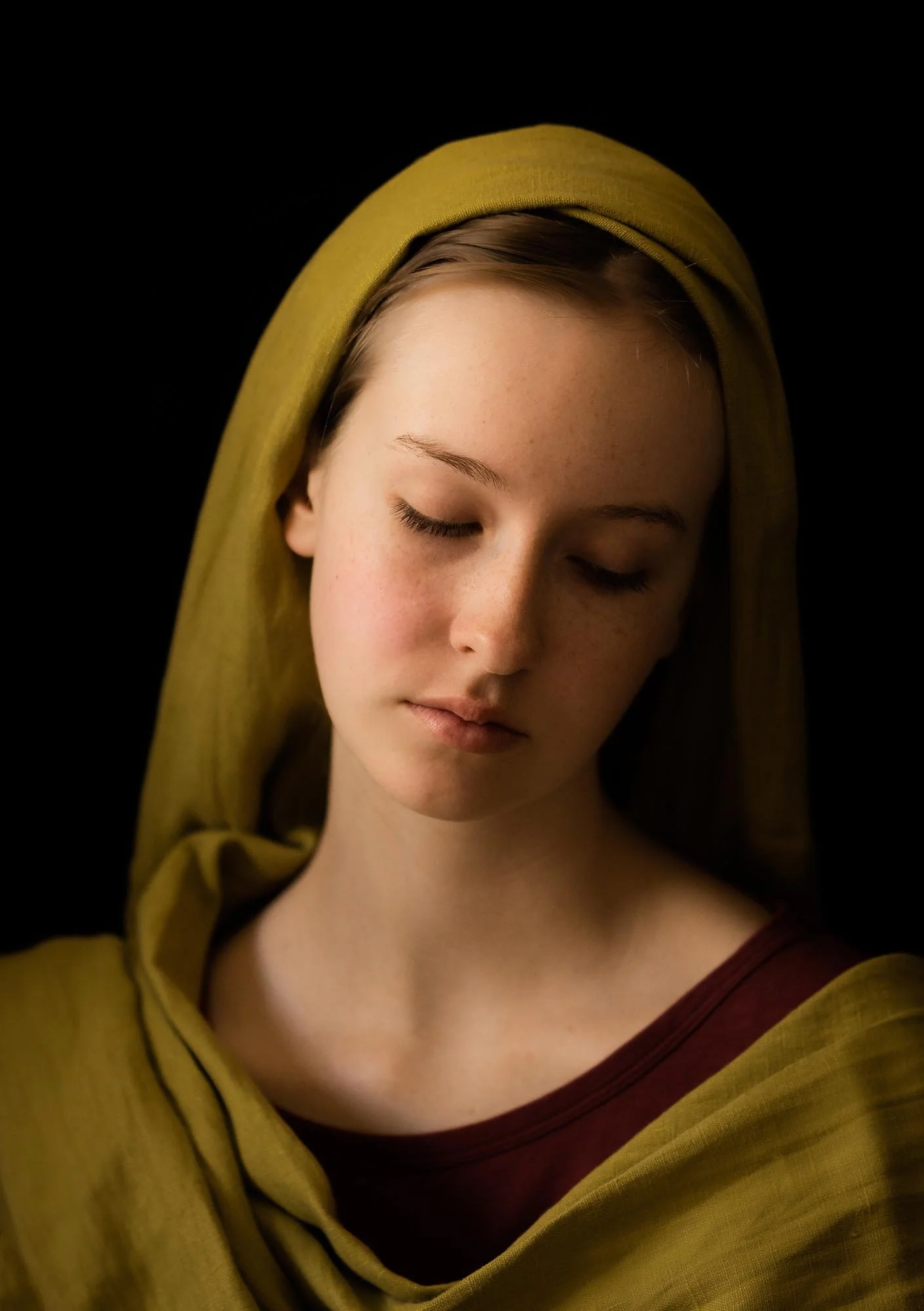 Member Profile: Jessica Patterson — The School of Photography - Courses ...