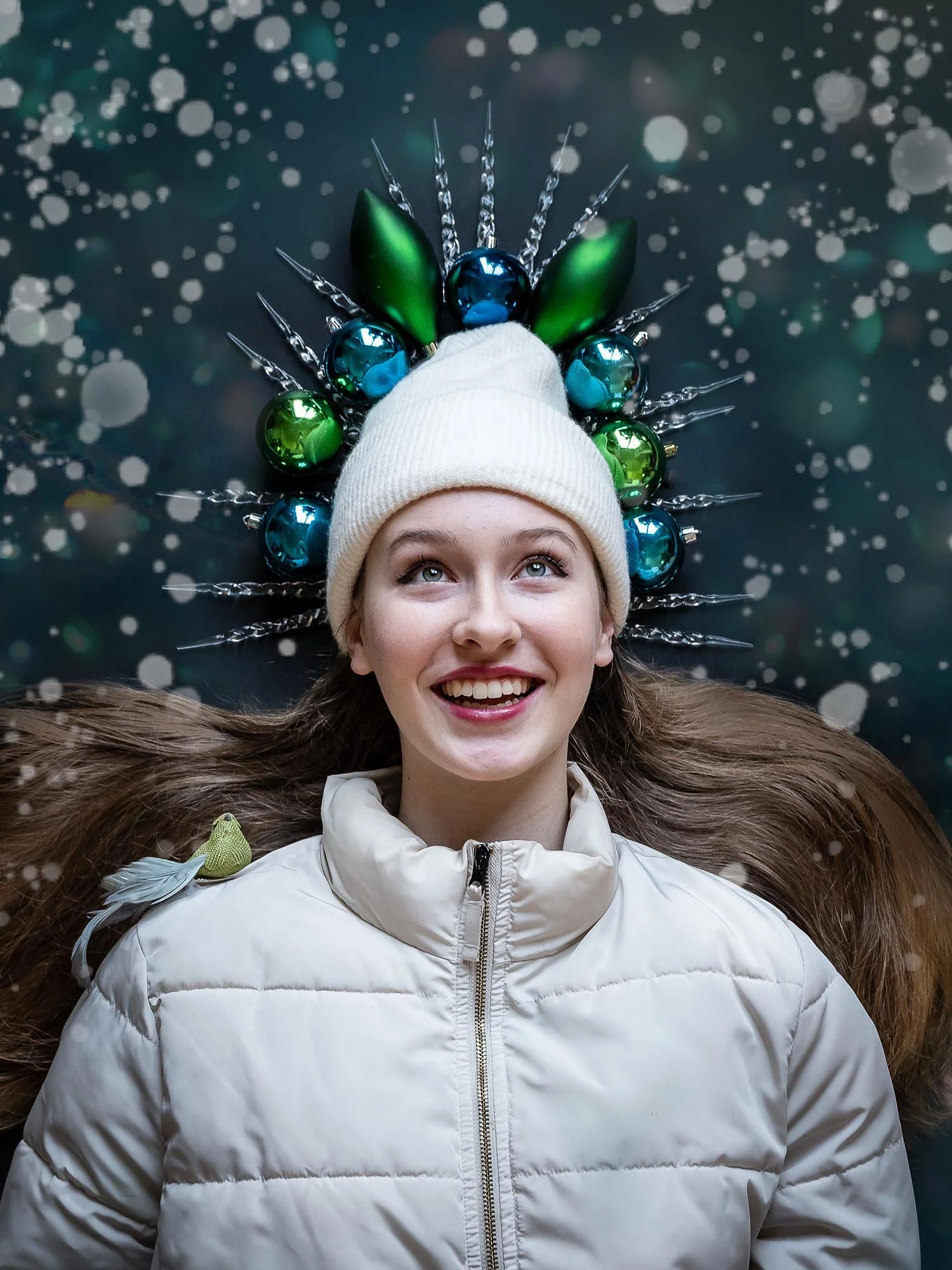 Member Profile: Jessica Patterson — The School of Photography - Courses ...