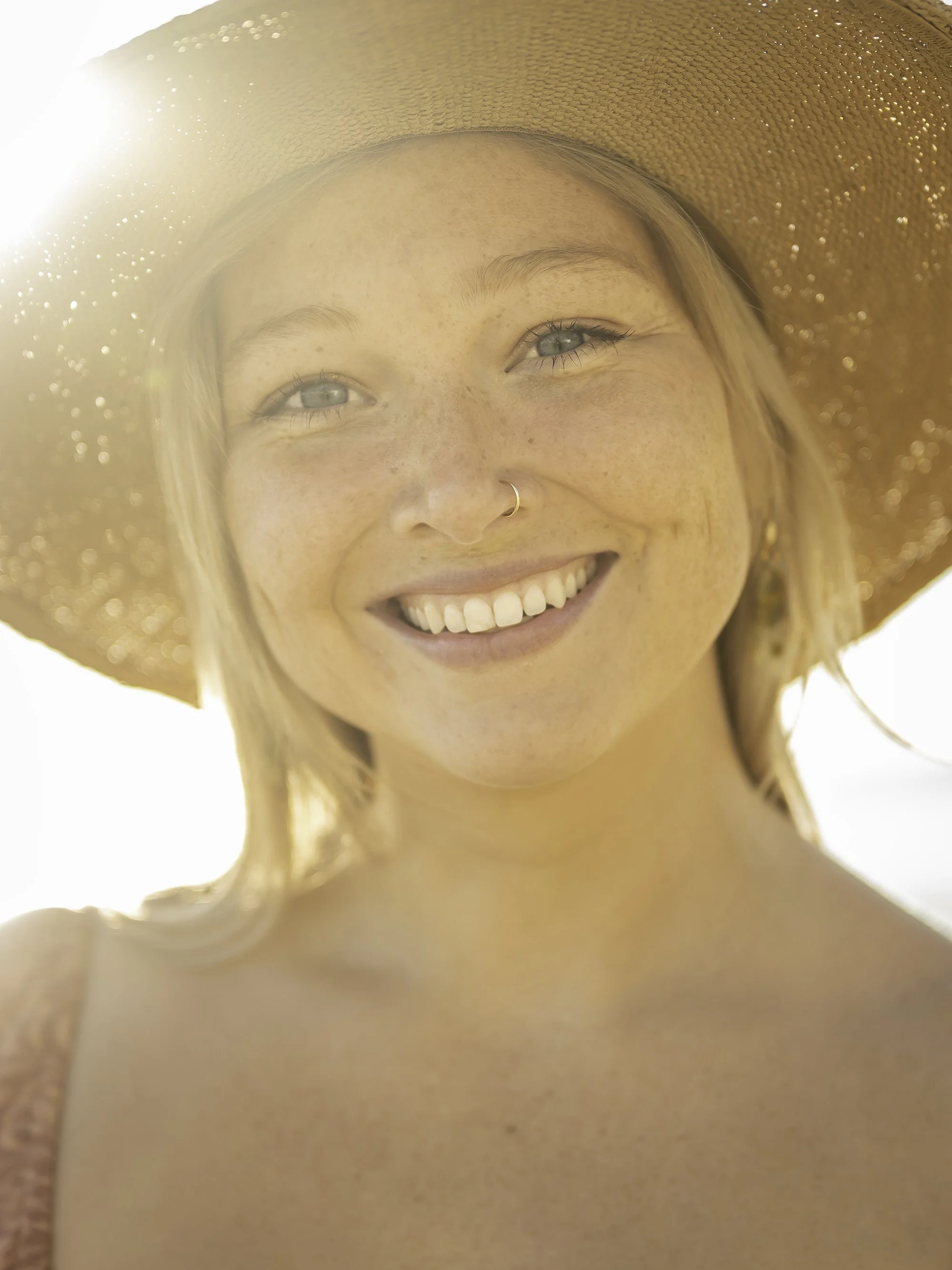 Member Profile: Jessica Patterson — The School of Photography - Courses ...