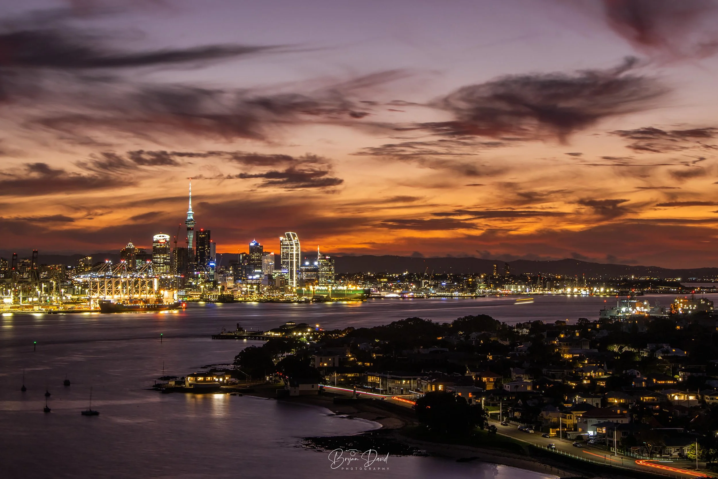 Member Profile: Bryan Long — The School of Photography - Courses, Tutorials & Books