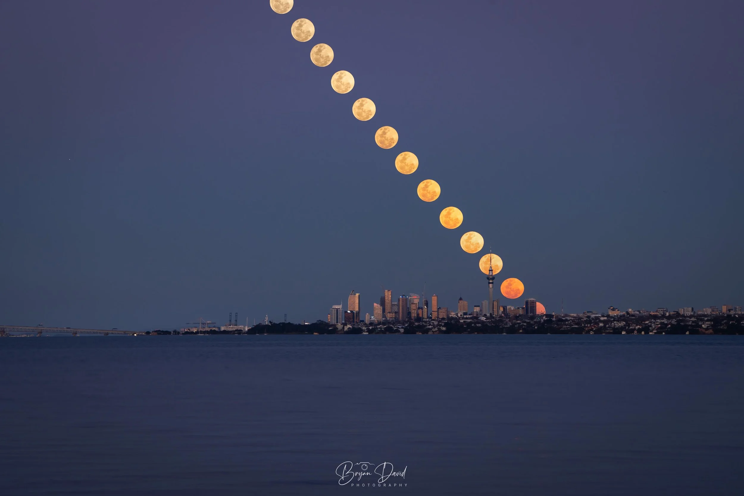 Member Profile: Bryan Long — The School of Photography - Courses, Tutorials & Books