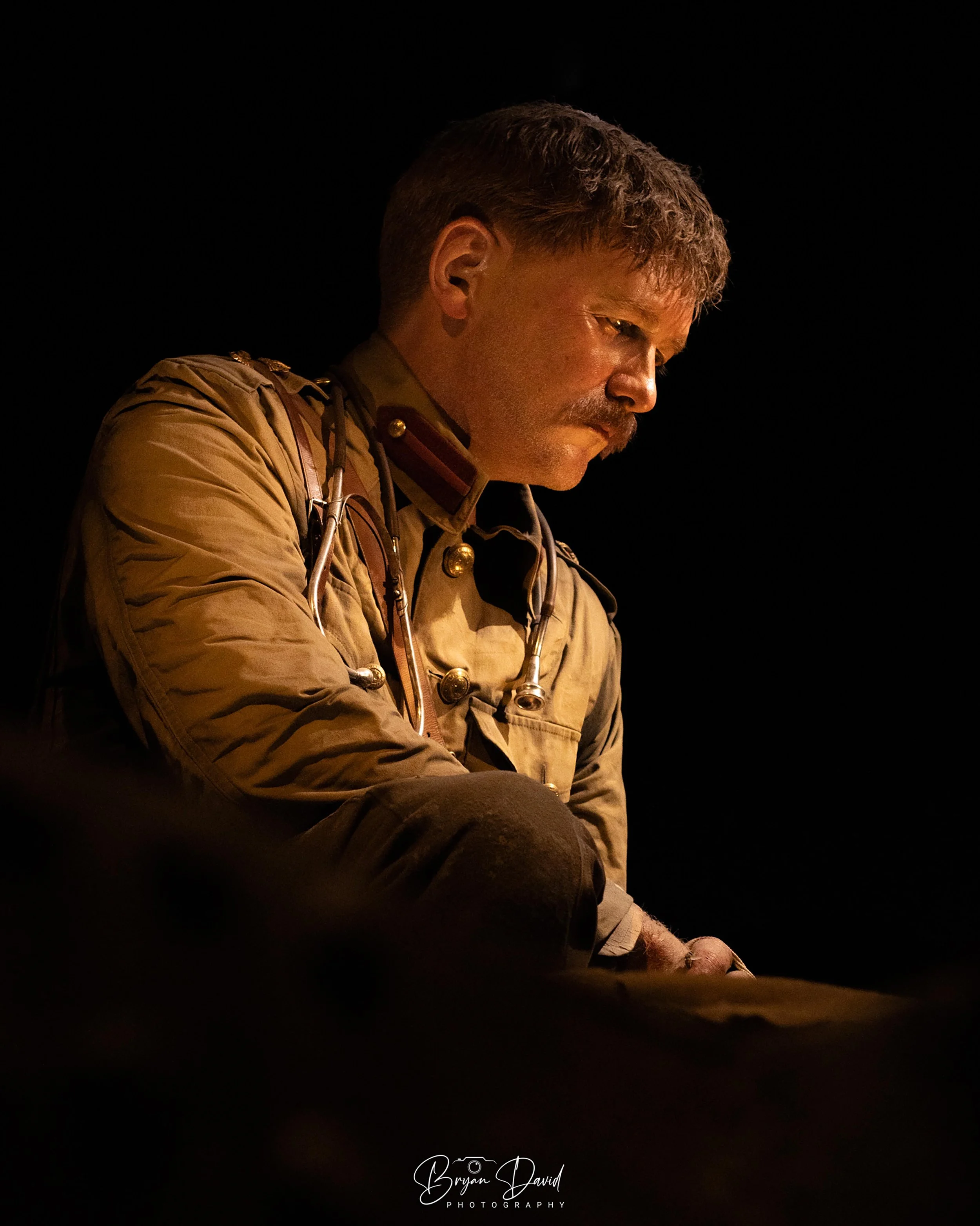 Member Profile: Bryan Long — The School of Photography - Courses ...