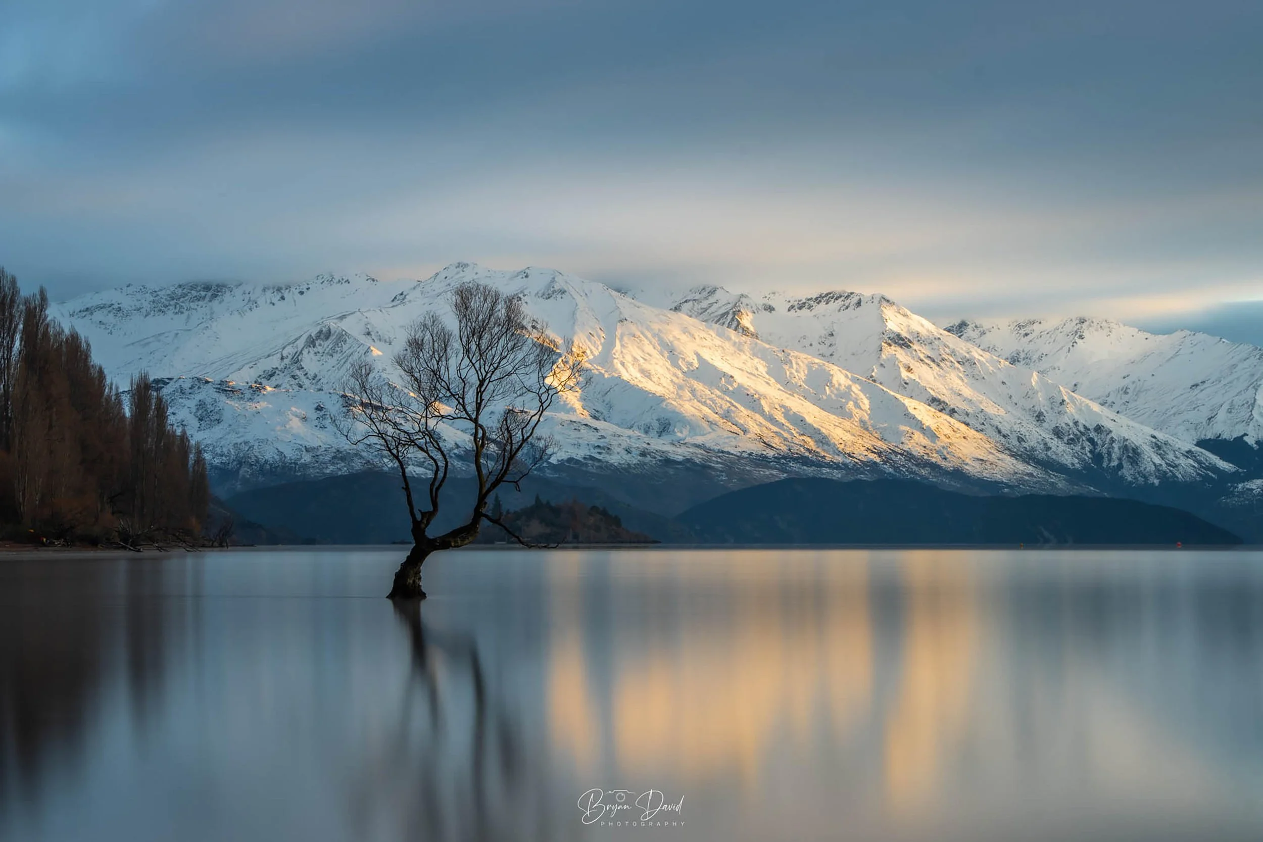 Member Profile: Bryan Long — The School of Photography - Courses, Tutorials & Books