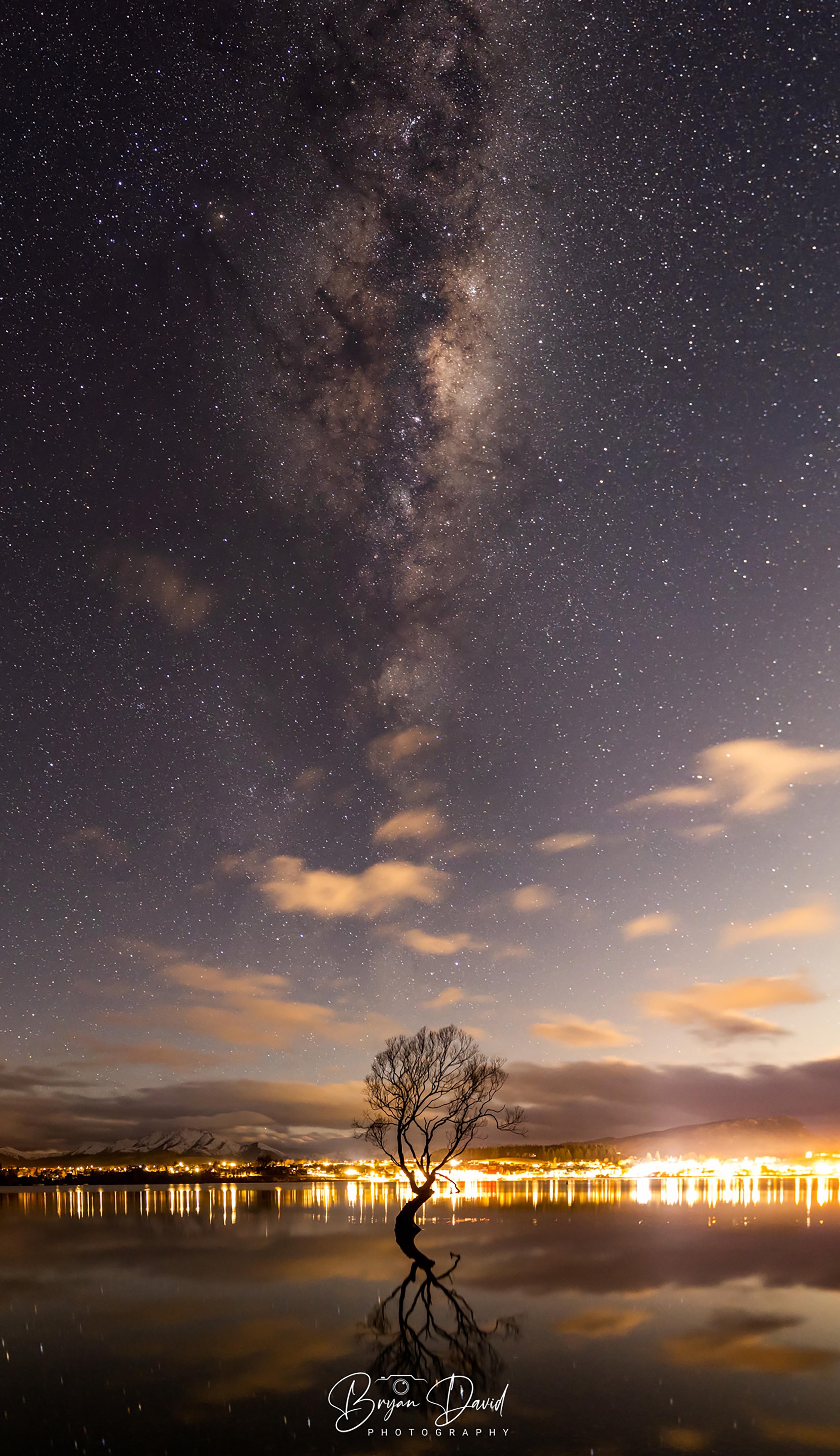 Member Profile: Bryan Long — The School of Photography - Courses, Tutorials & Books