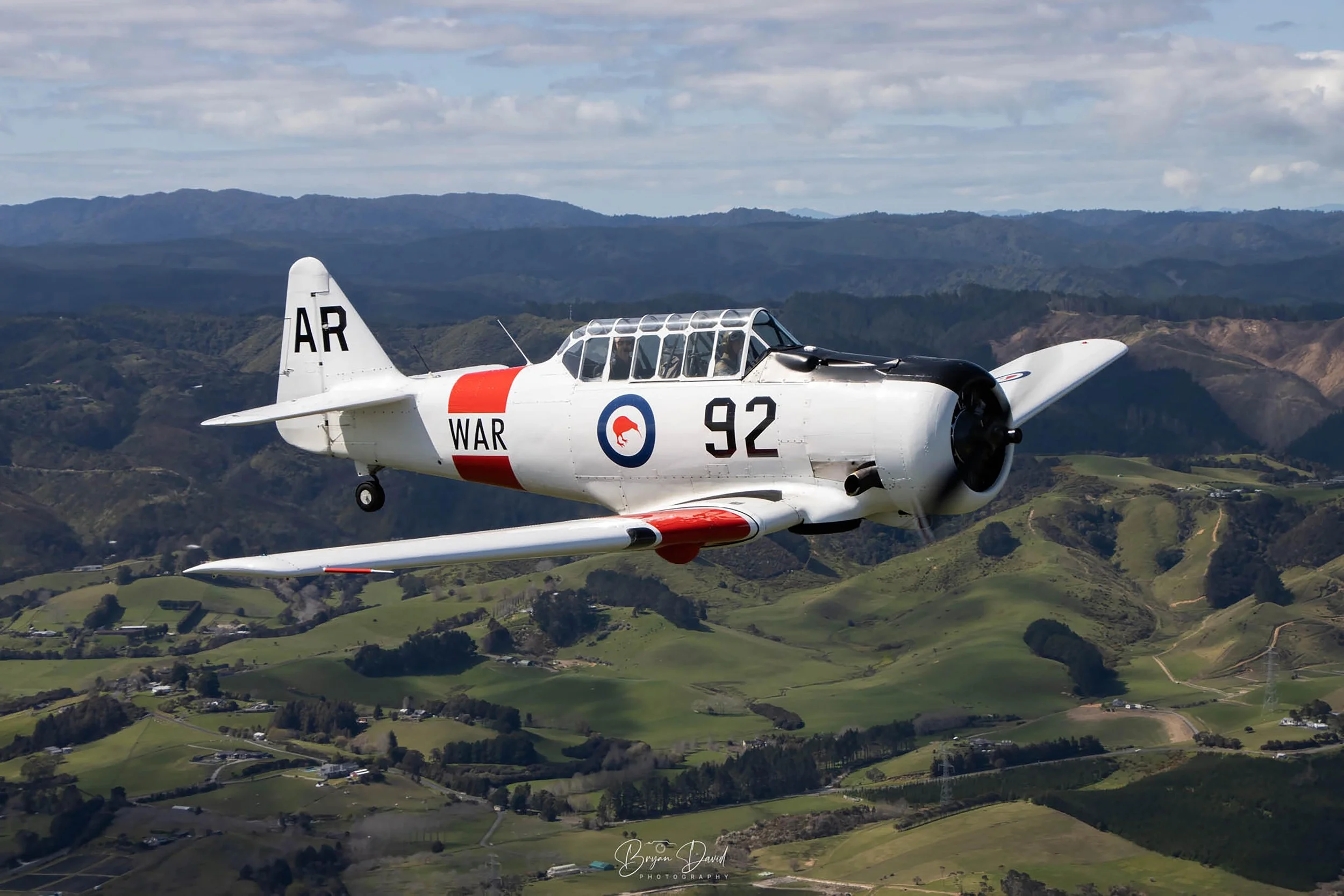 Member Profile: Bryan Long — The School of Photography - Courses, Tutorials & Books