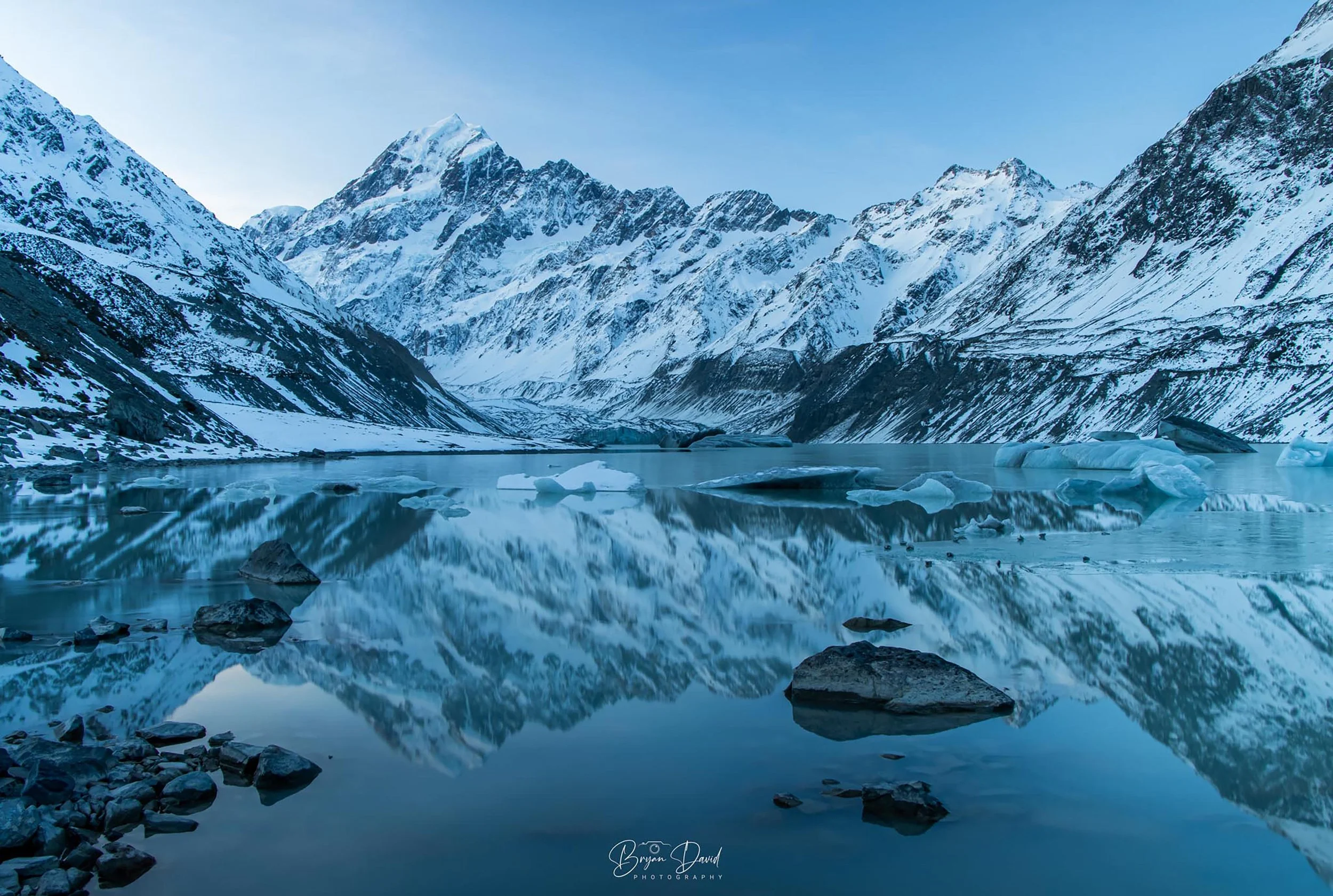 Member Profile: Bryan Long — The School of Photography - Courses, Tutorials & Books