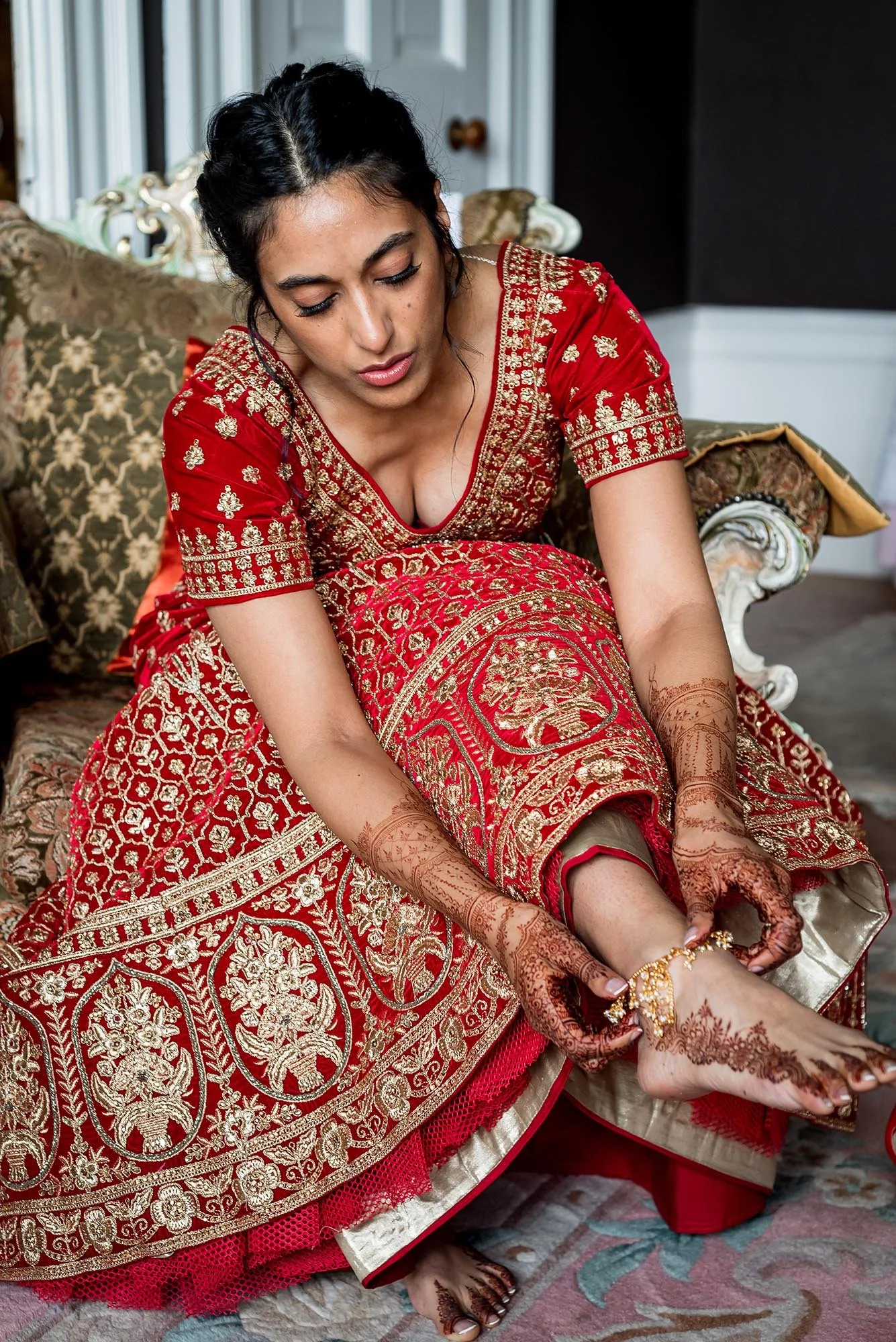 Member Profile: Claire Millar — The School of Photography - Courses ...