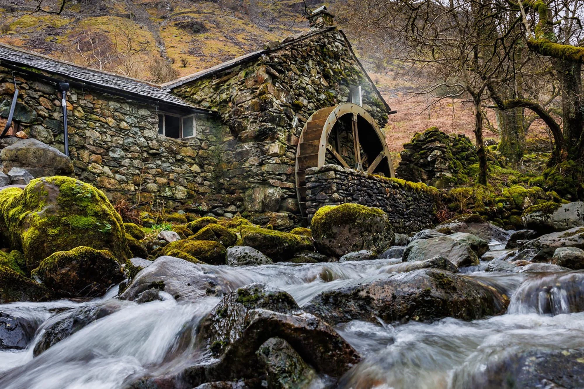 Member Profile: Paul Rathbone — The School of Photography - Courses ...