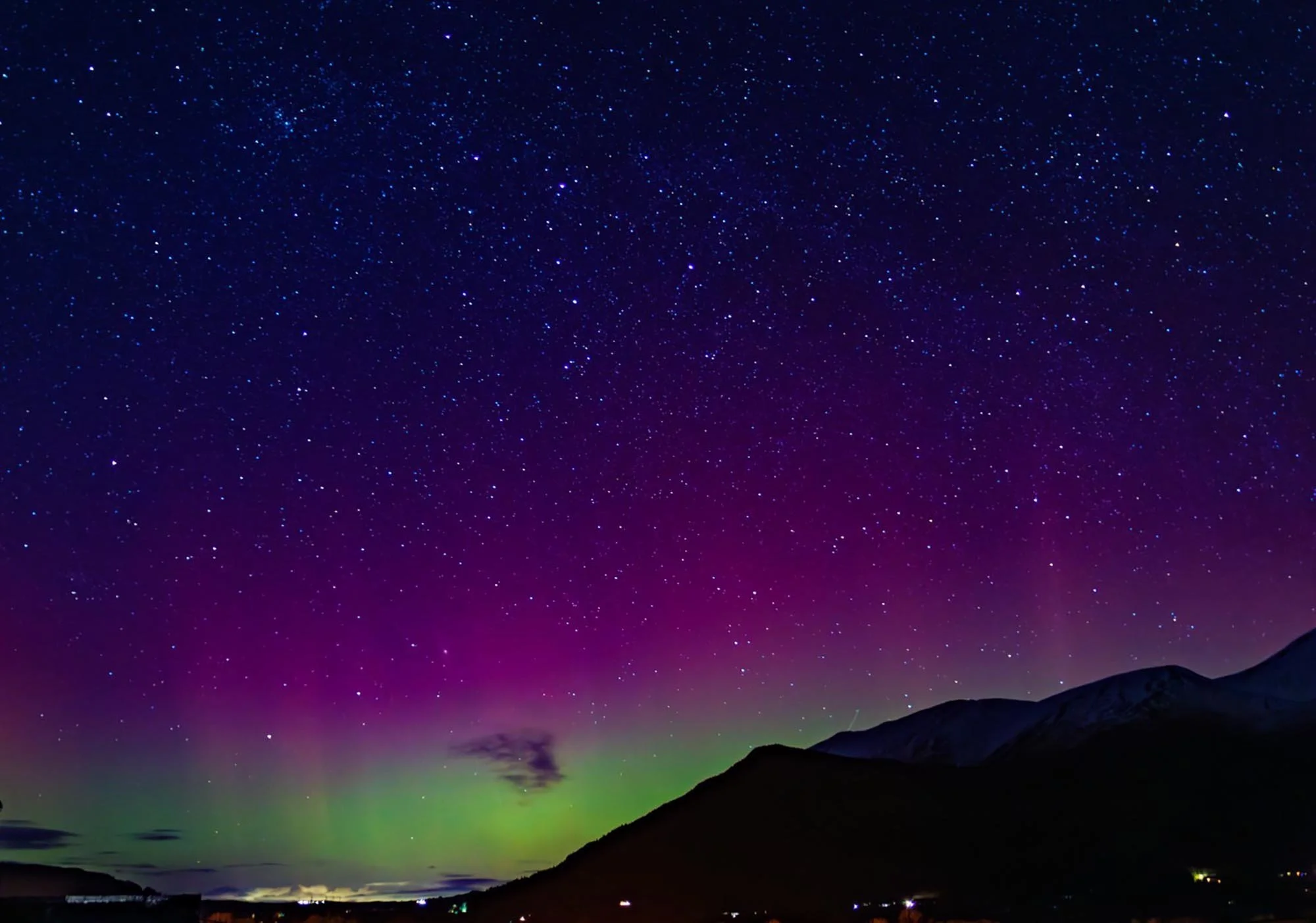 Member Profile: Paul Rathbone — The School of Photography - Courses ...