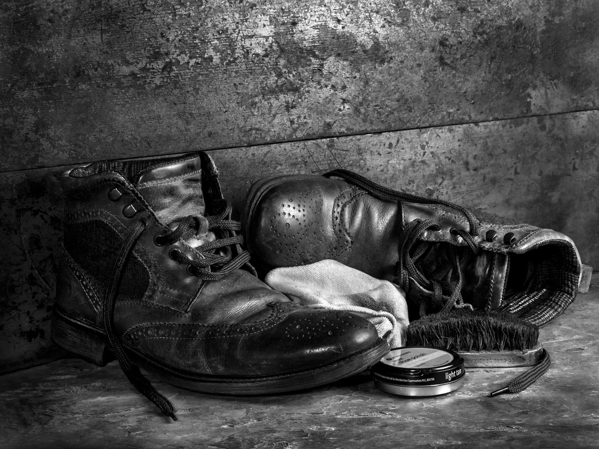 Member Profile: Mark Fullbrook — The School of Photography - Courses ...