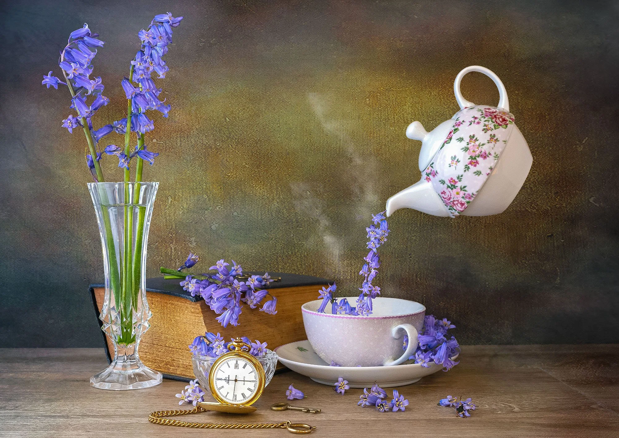 Member Profile: Mark Fullbrook — The School of Photography - Courses ...