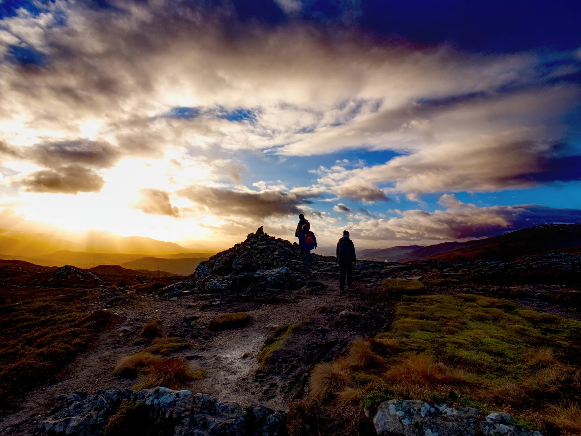 Member Profile: George Tait — The School of Photography - Courses ...