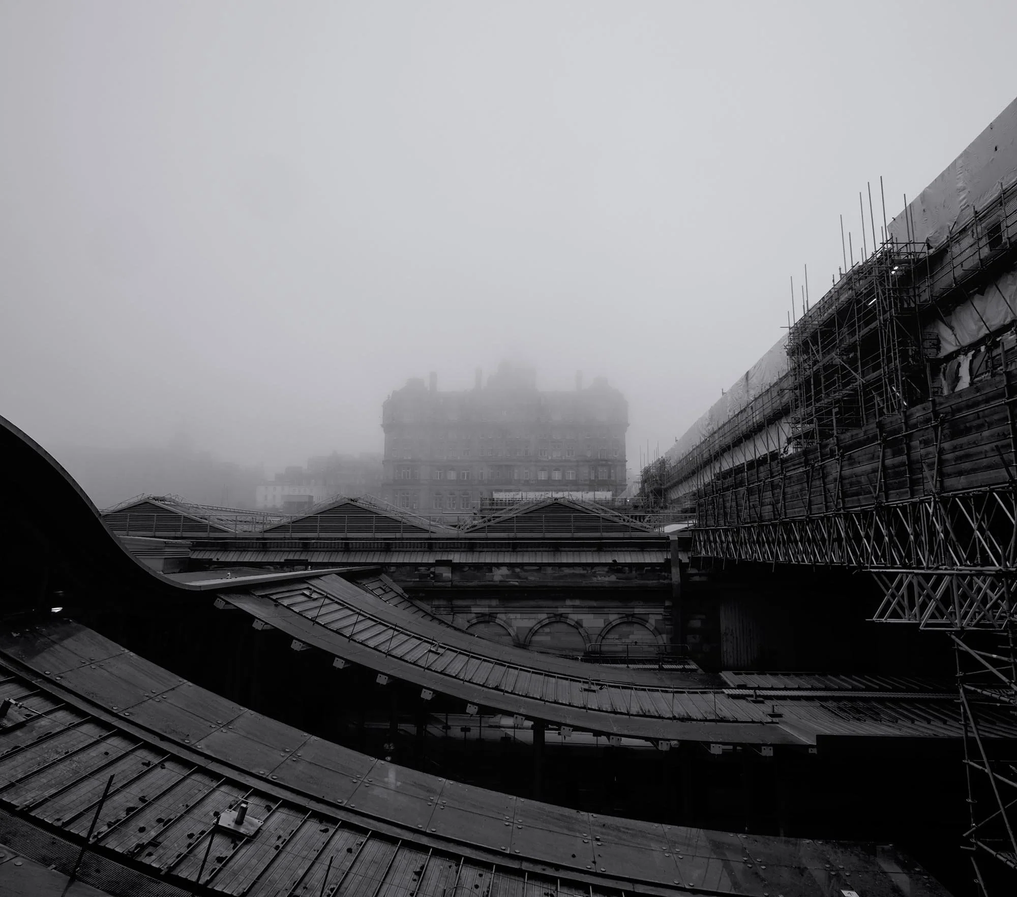 Member Profile: George Tait — The School of Photography - Courses ...