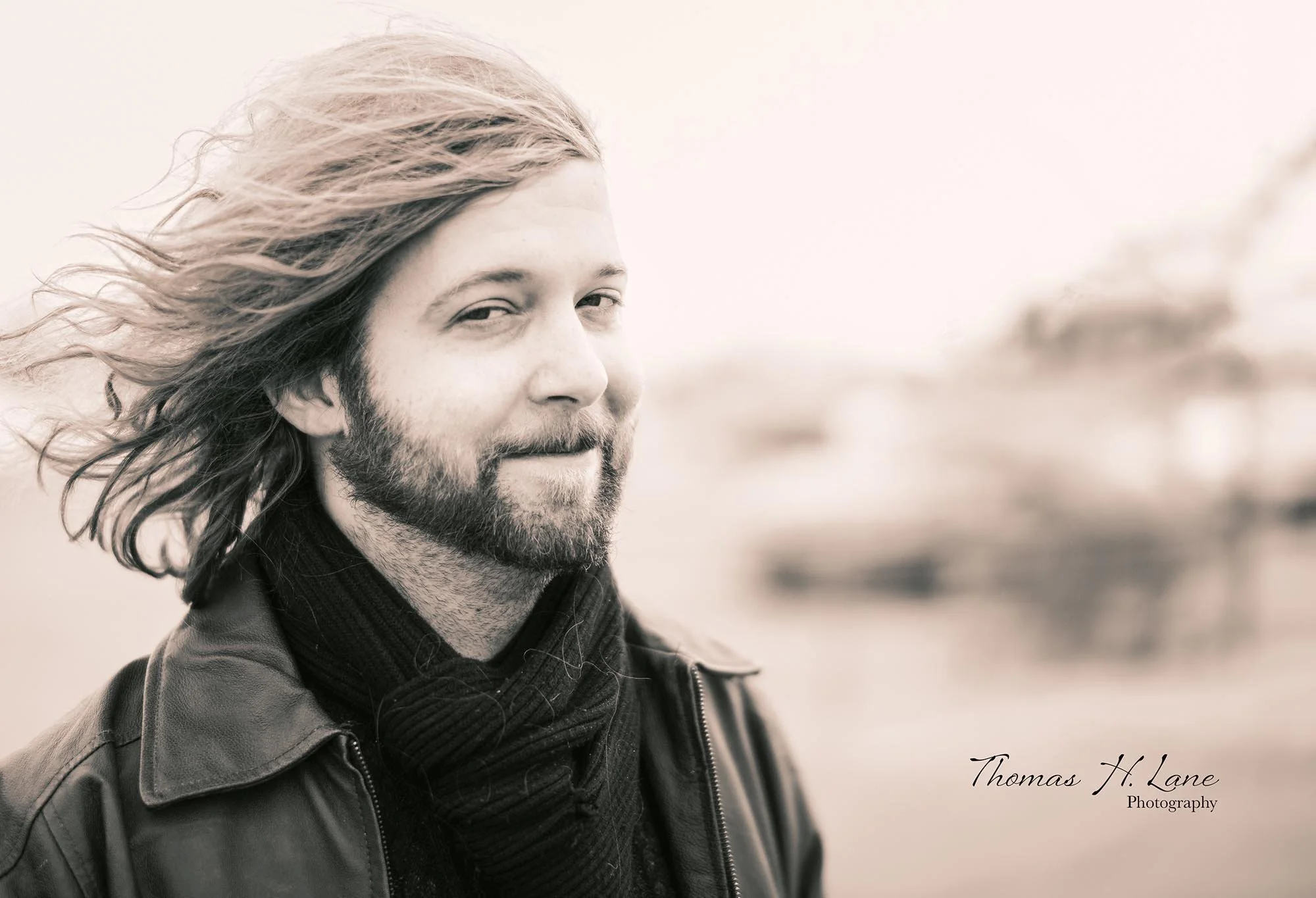 Member Profile: Tom Lane — The School of Photography - Courses ...