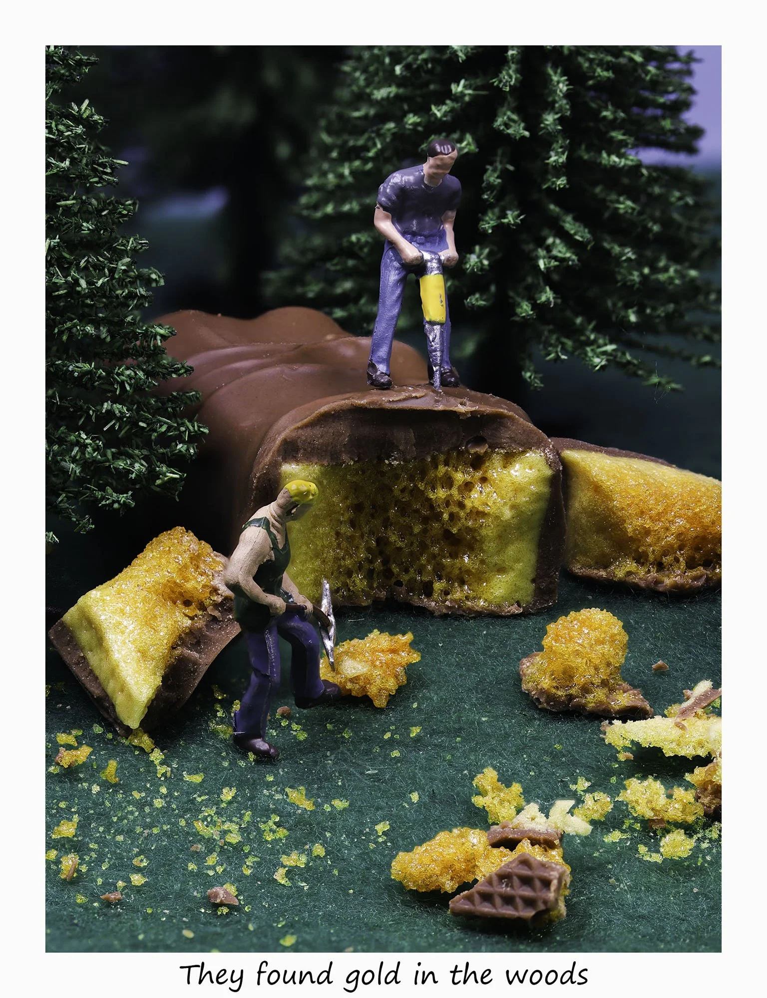 Member Profile: Gill Mole — The School of Photography - Courses ...