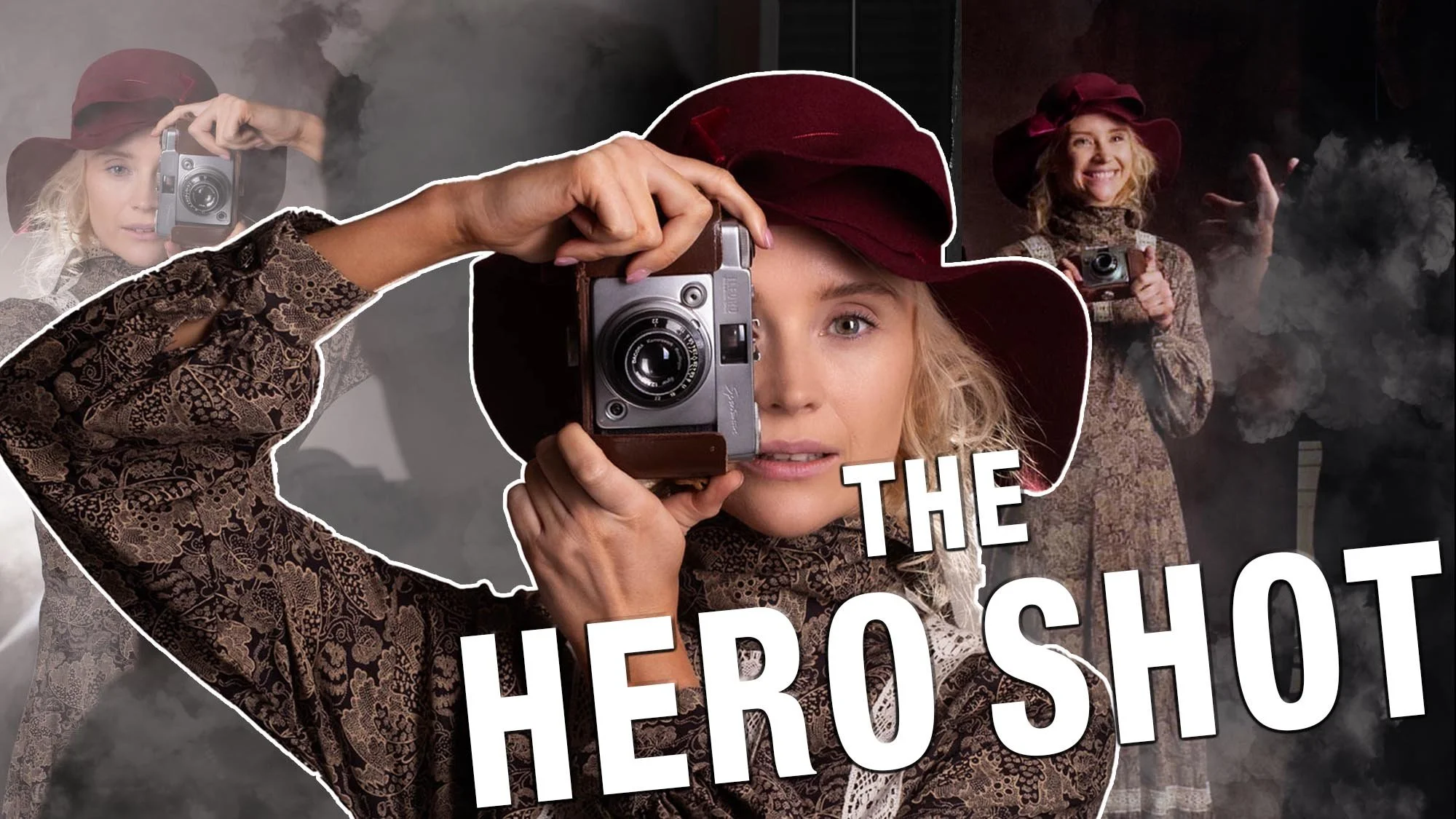 Free Photography Tutorials and Pro Tips & Techniques — The School of ...