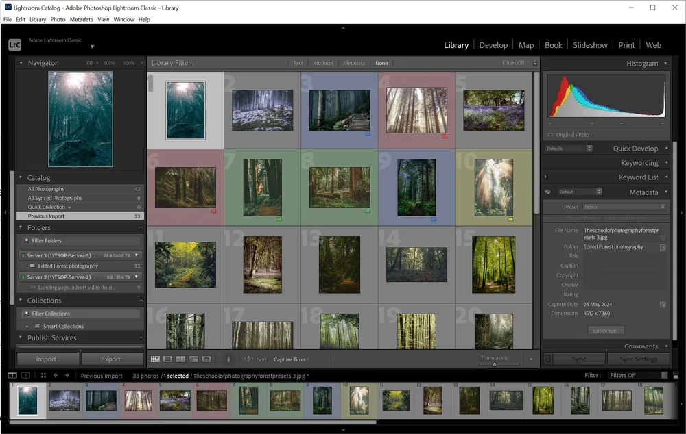 Lightroom Shortcuts You Can't Live Without (And How To Master Them ALL ...