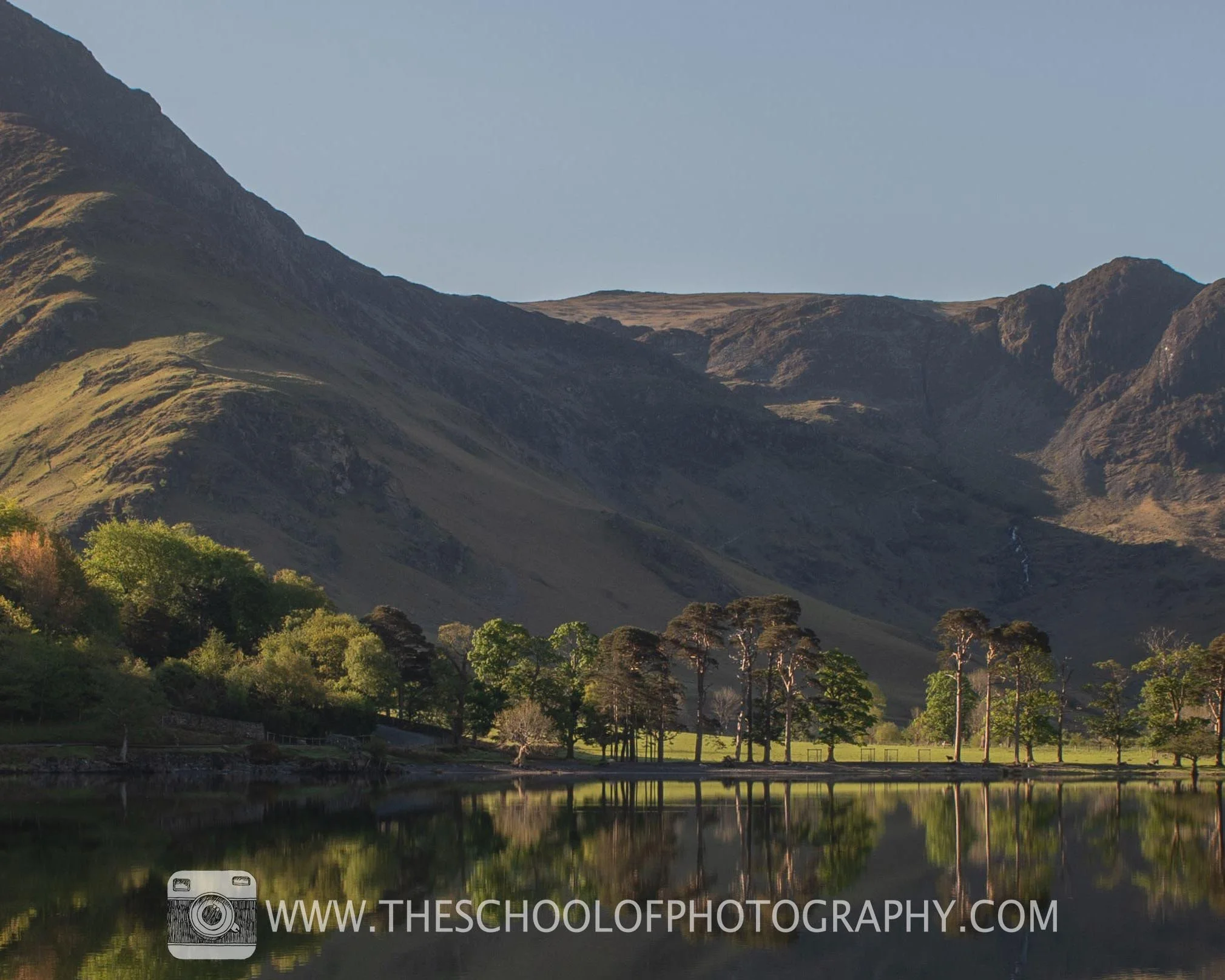 Full Frame vs APS-C – Image Quality is Key! — The School of Photography ...