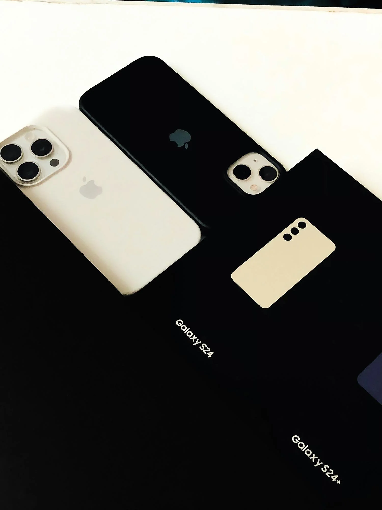 How to take good photos with a phone - 10 killer tips! — The School of ...